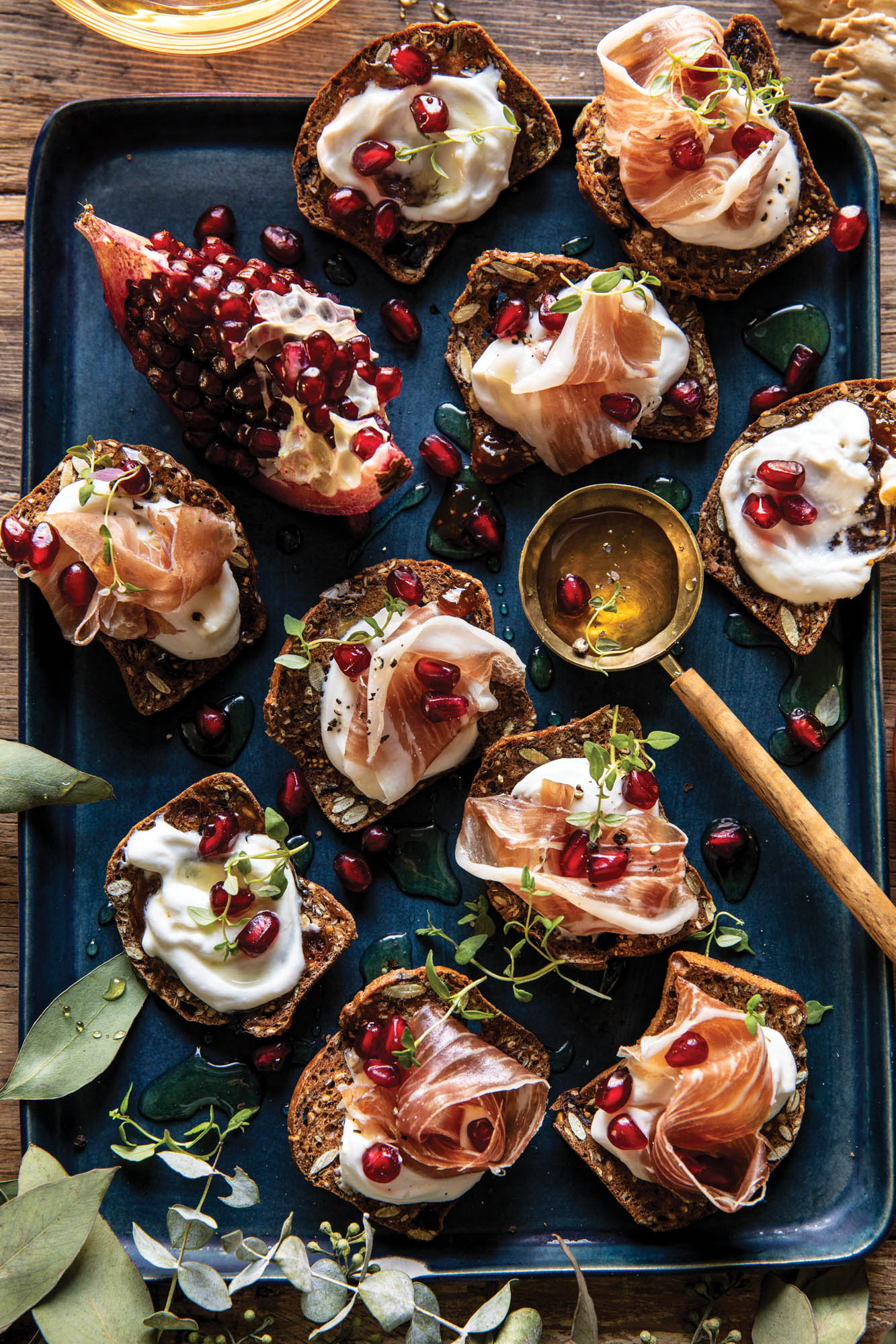 5 Colorado Food Bloggers We Adore - Colorado Homes & Lifestyles