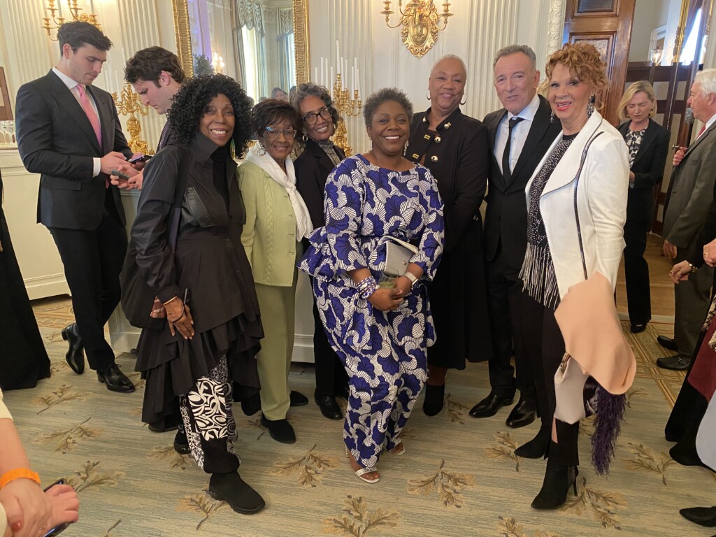 Experience Breathtaking Dance Performances by Denver-based Cleo Parker Robinson Dance Ensemble ...