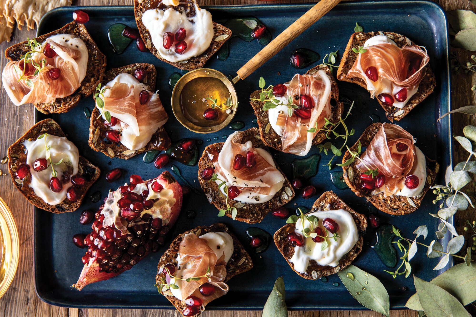 Happy Camper - Colorado Homes & Lifestyles