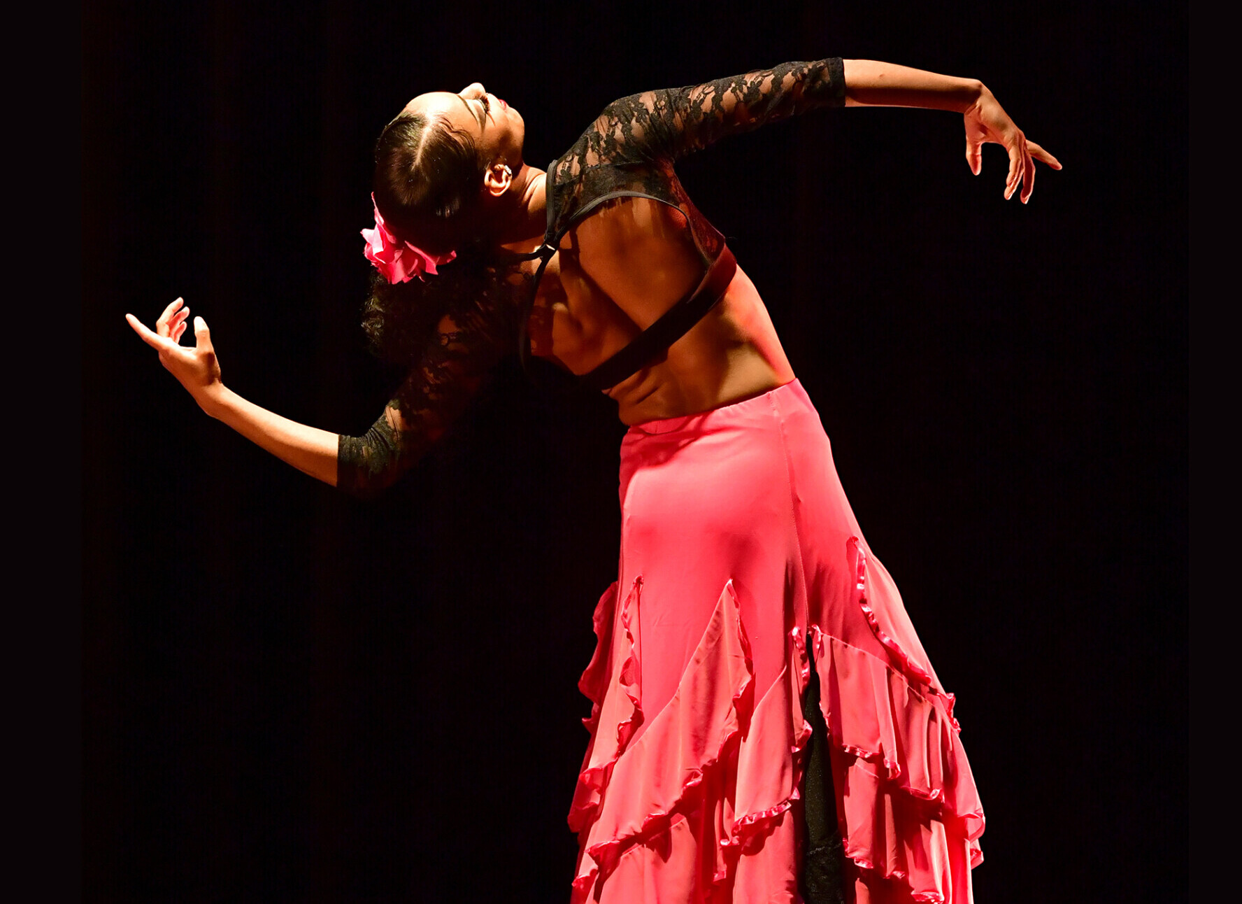 Experience Breathtaking Dance Performances by Denver-based Cleo Parker ...