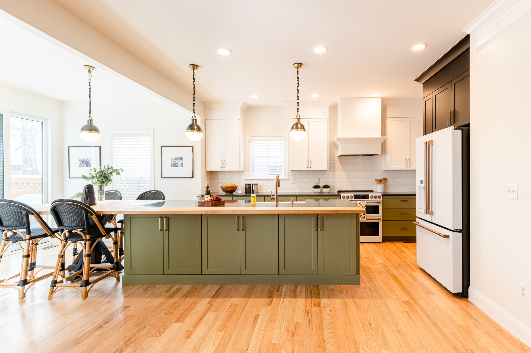 Making the Most of Your Home Renovation - Colorado Homes & Lifestyles