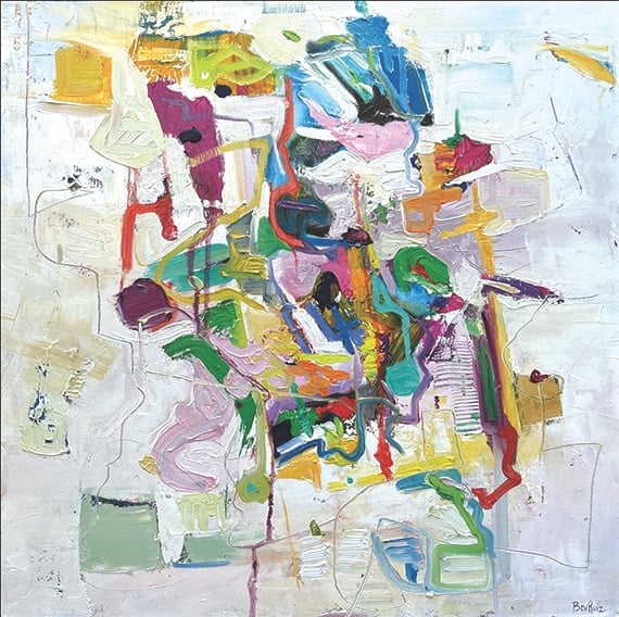 The Curate Art and Curiosity Gallery Co-Owner Shares her Favorite ...