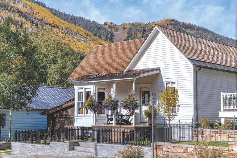 Colorado Homes & Lifestyles | Colorado's Home Design Authority