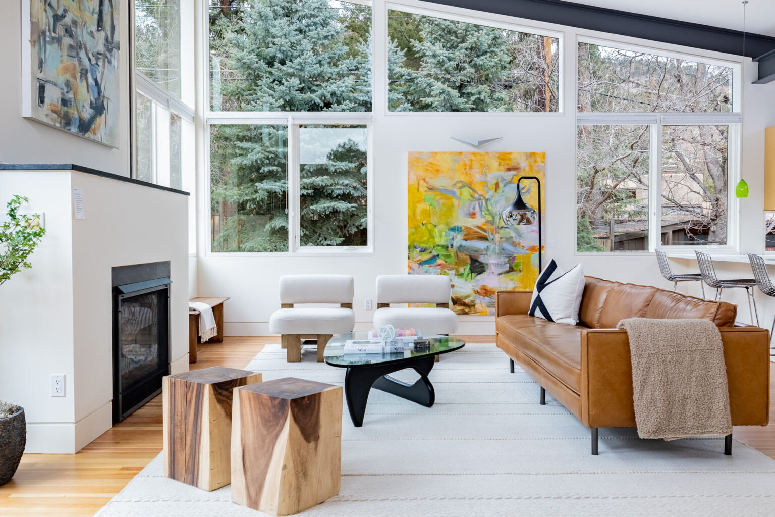 3 Farmhouse-Style Homes We Absolutely Love - Colorado Homes & Lifestyles