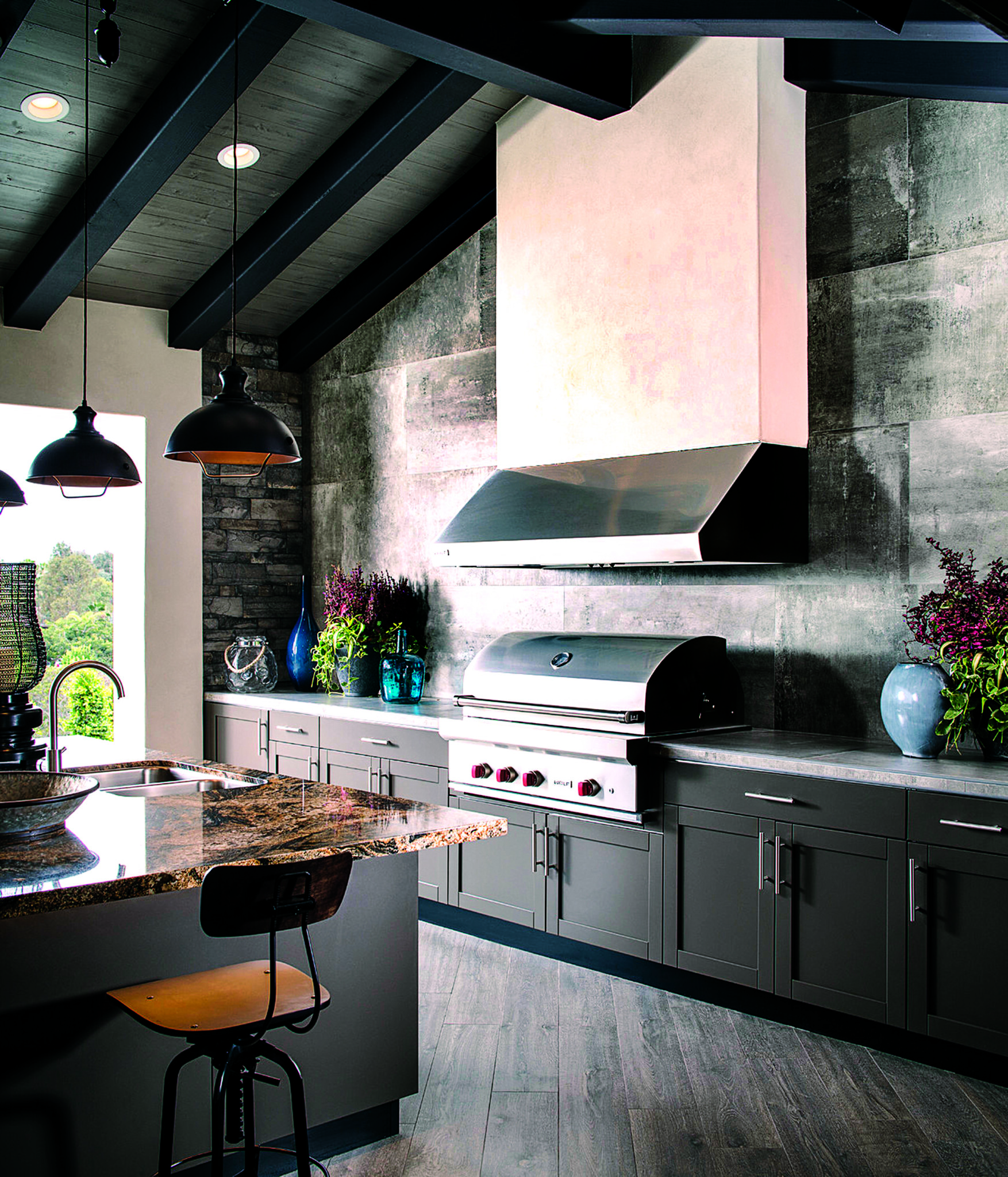 Learn How to Gain Maximum Use of an Outdoor Space with Backyarding ...