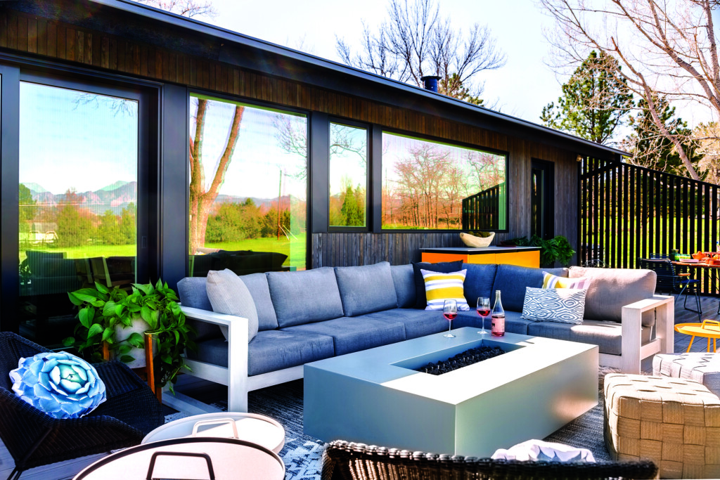 Learn How to Gain Maximum Use of an Outdoor Space with Backyarding ...