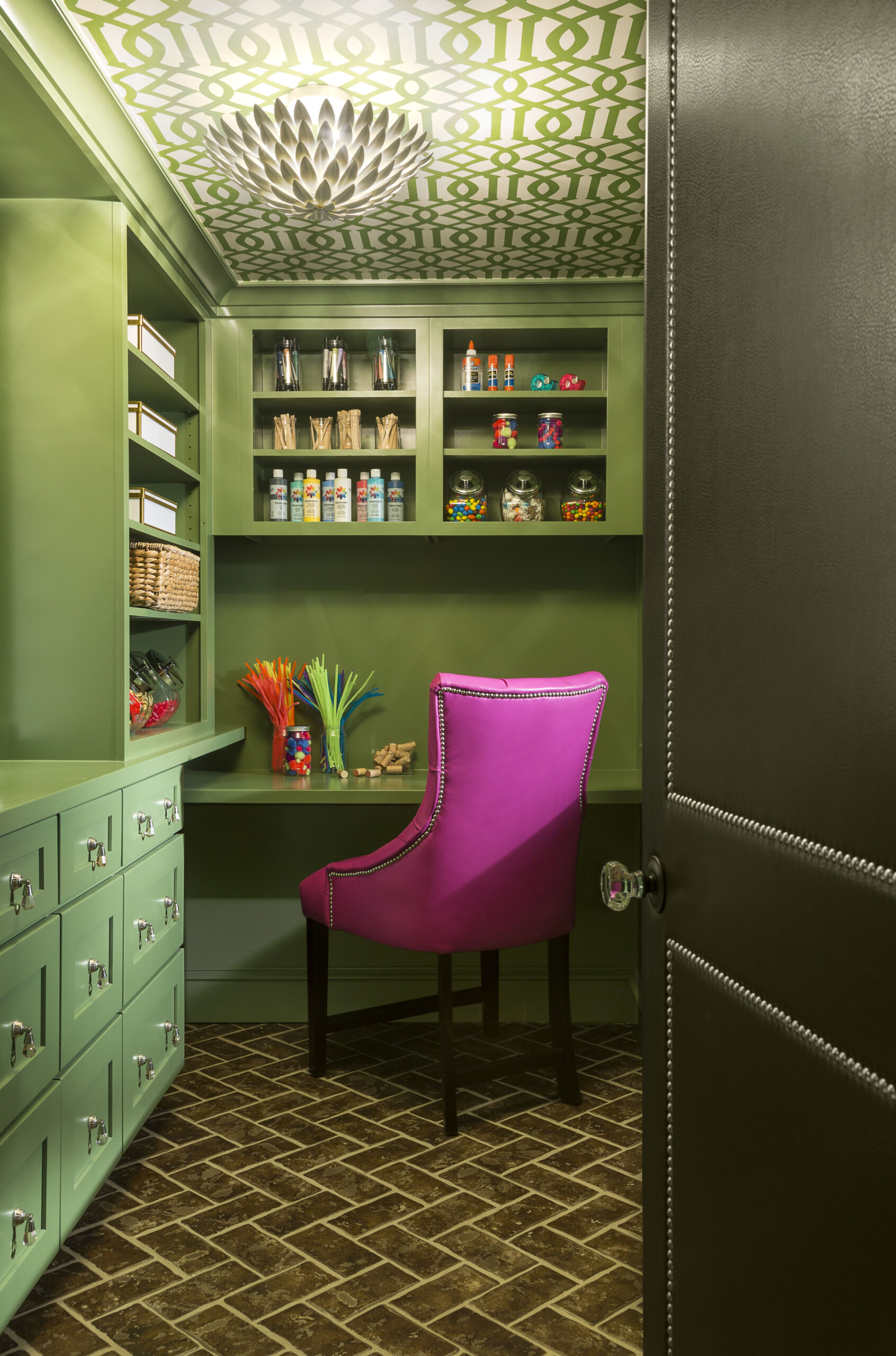 Flexible Design - Colorado Homes & Lifestyles