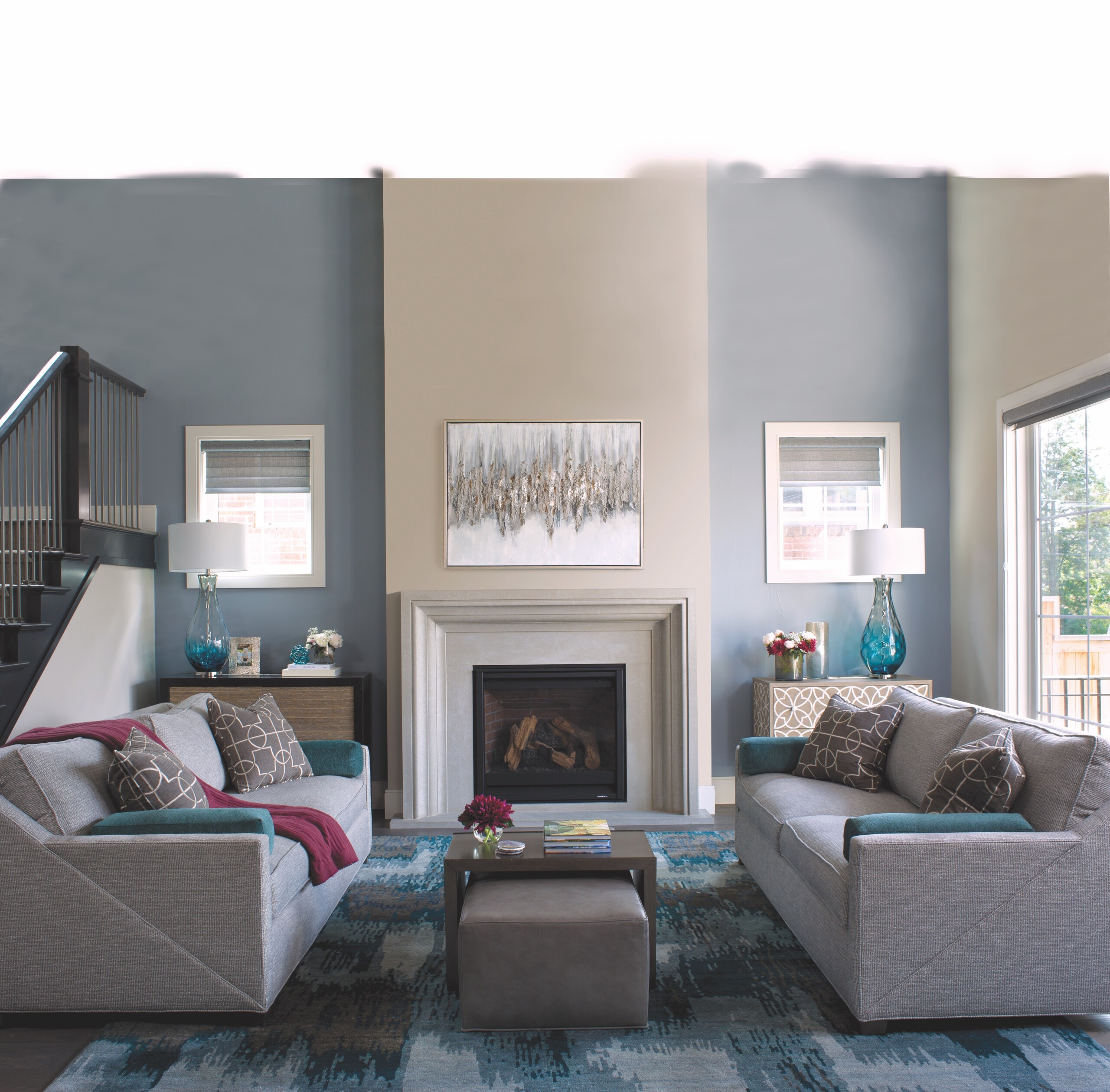 Easy Breezy Interiors That'll Make You Swoon with Delight - Colorado ...