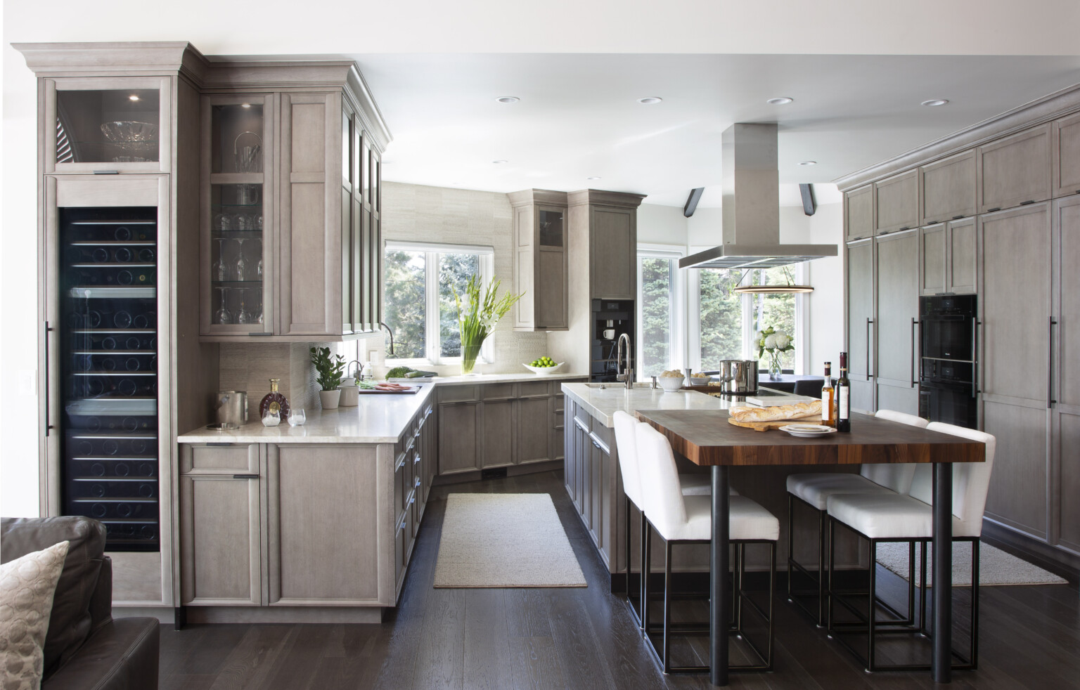 7 Kitchens With a Pop of Color - Colorado Homes & Lifestyles