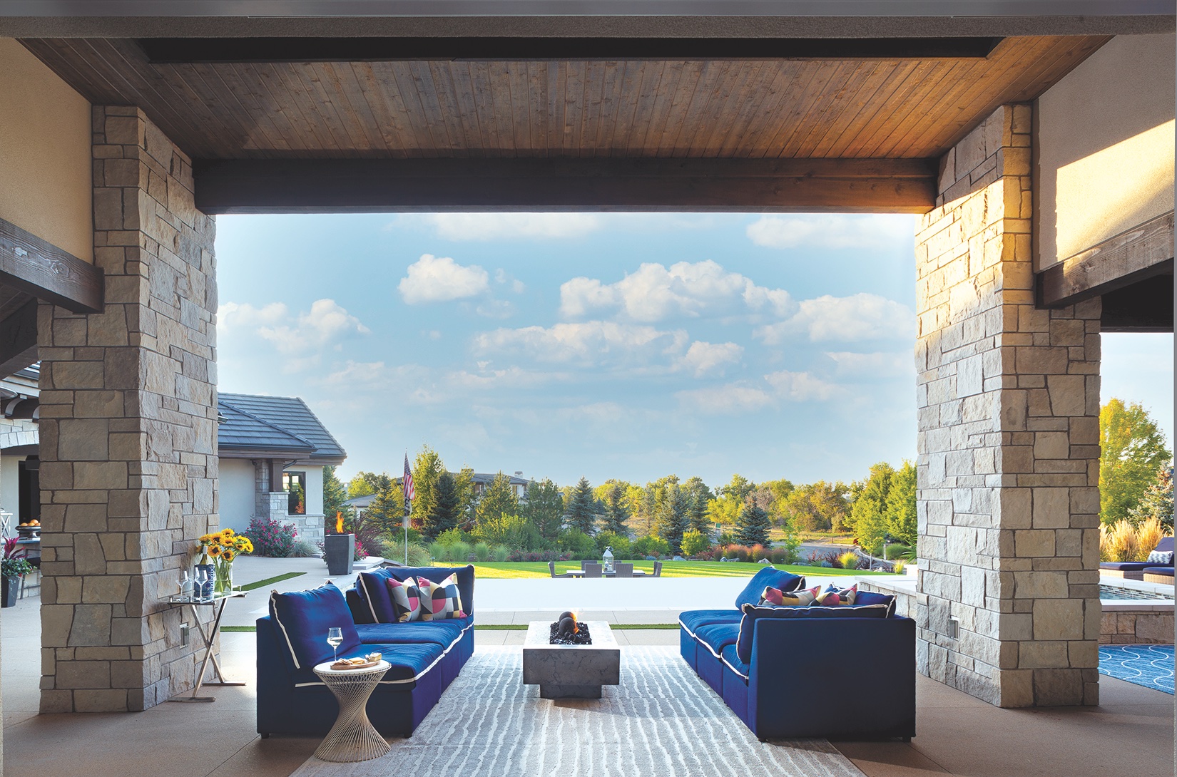 Five-Star Luxury: CHL Announces the 2023 Home of the Year - Colorado ...