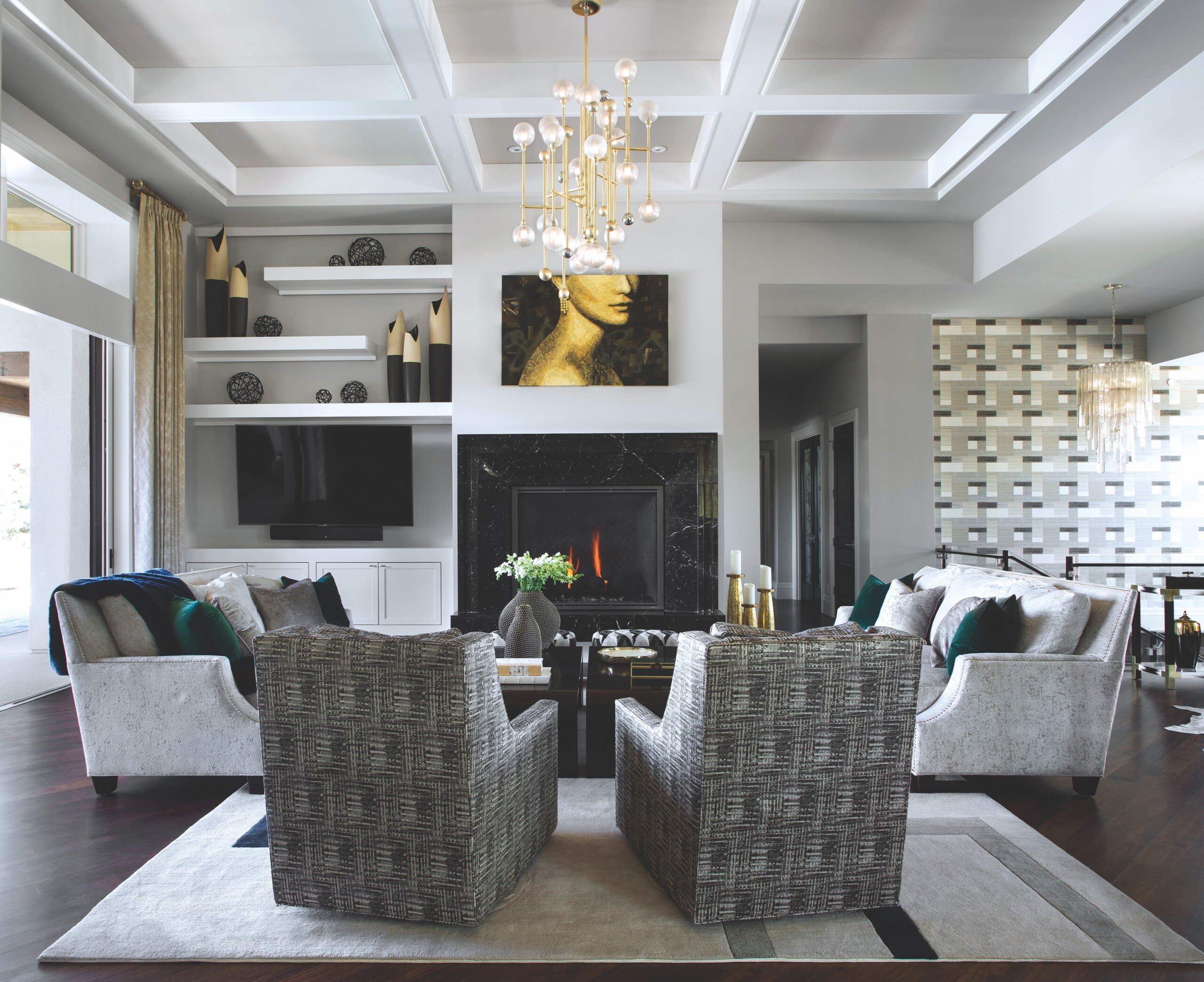 Five-Star Luxury: CHL Announces the 2023 Home of the Year - Colorado Homes & Lifestyles