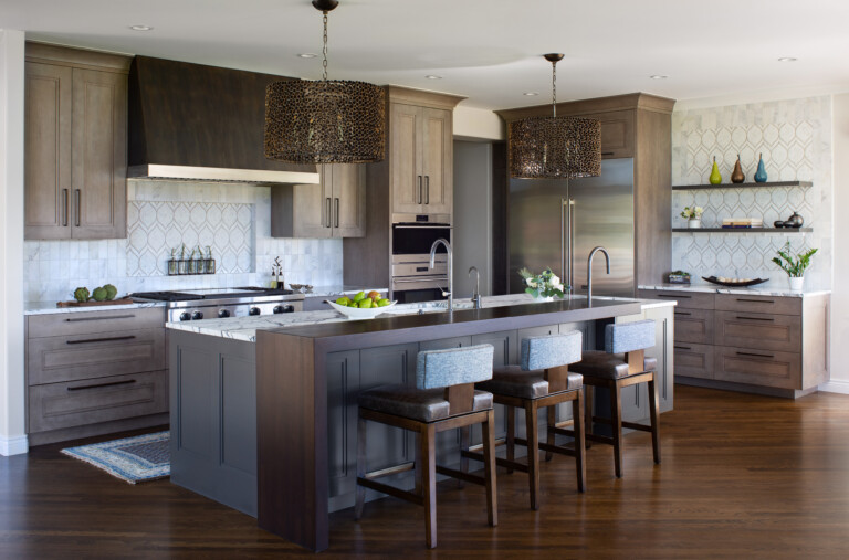 A Checklist: Preparing Your Kitchen for Summer Entertaining - Colorado ...