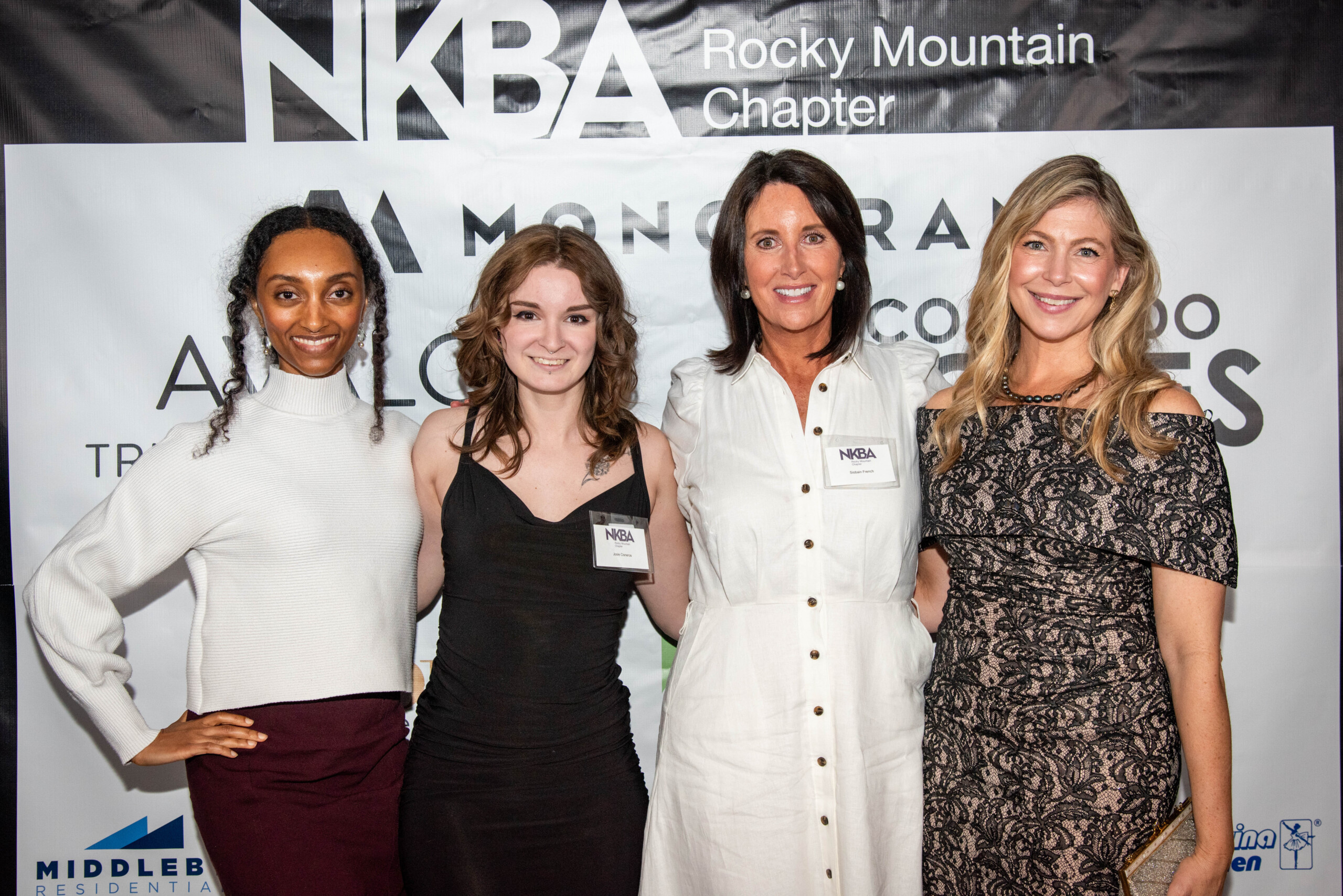 Colorado Homes & Lifestyles Attends 2023 Black and White NKBA Peak ...