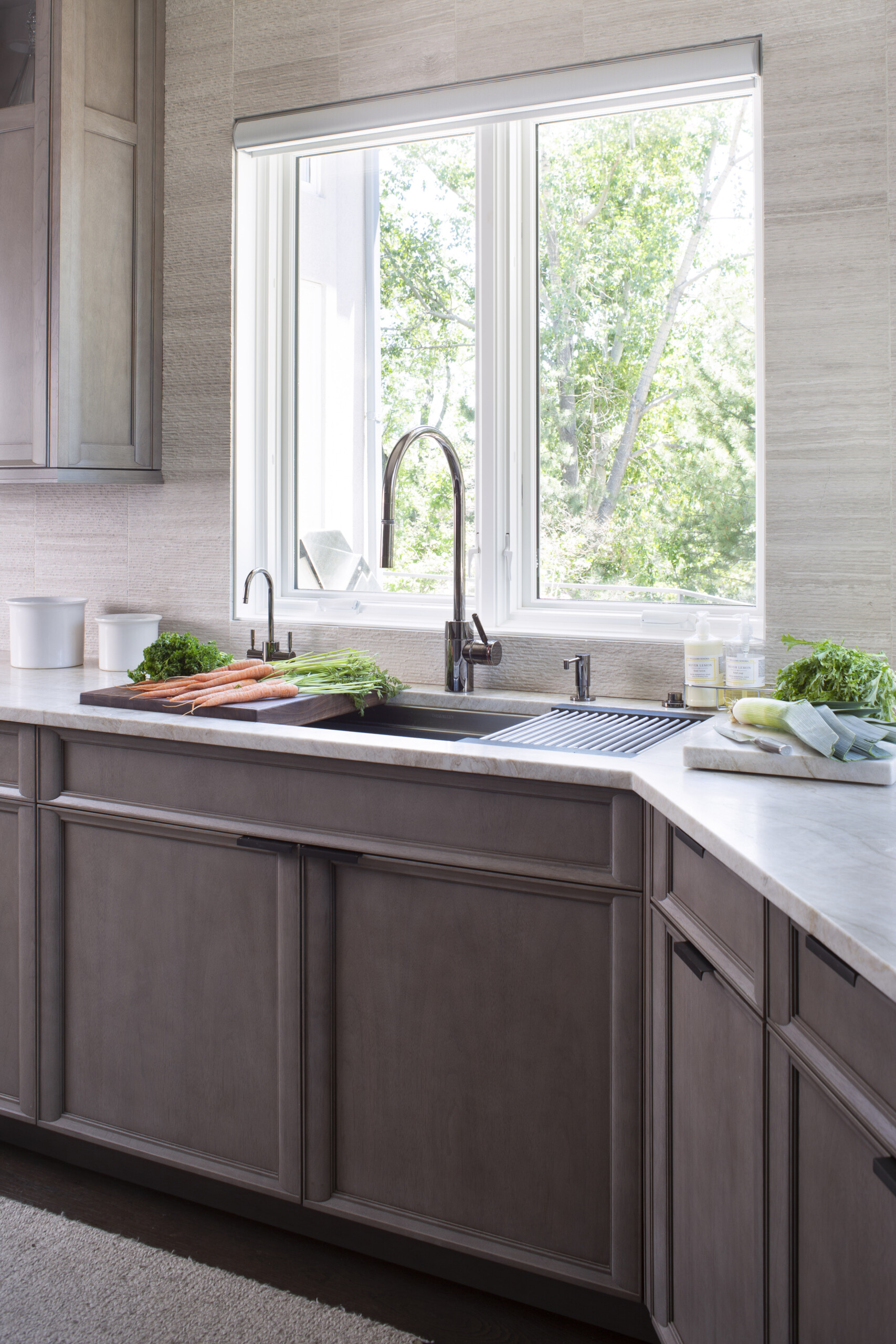 A Checklist: Preparing Your Kitchen for Summer Entertaining - Colorado ...