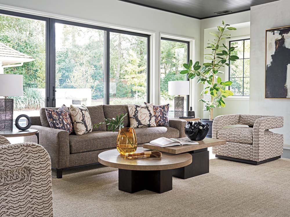 Five Interior Design Trends To Make Your Home Your Own - Colorado Homes ...