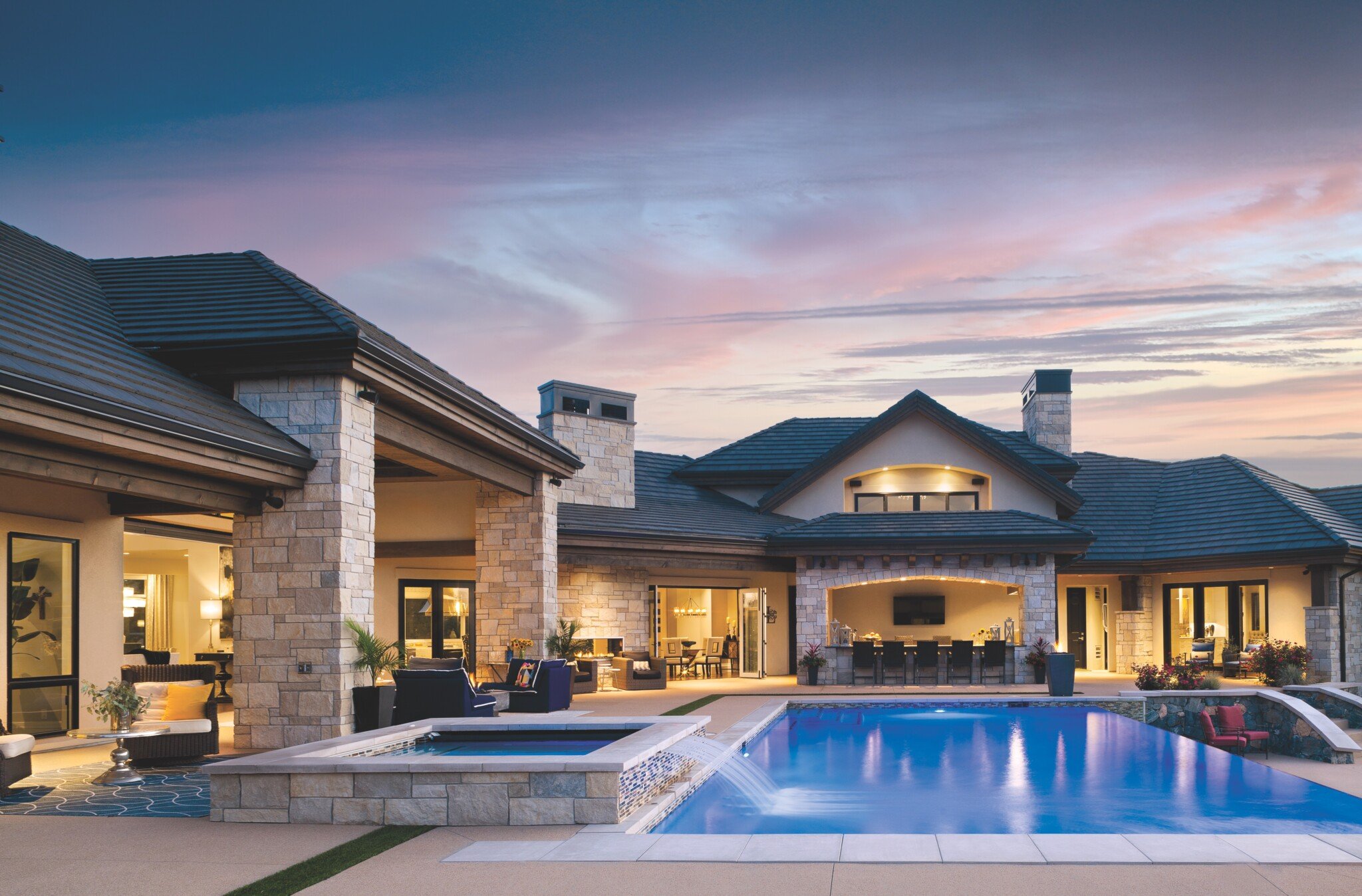 Five-Star Luxury: CHL Announces the 2023 Home of the Year - Colorado ...