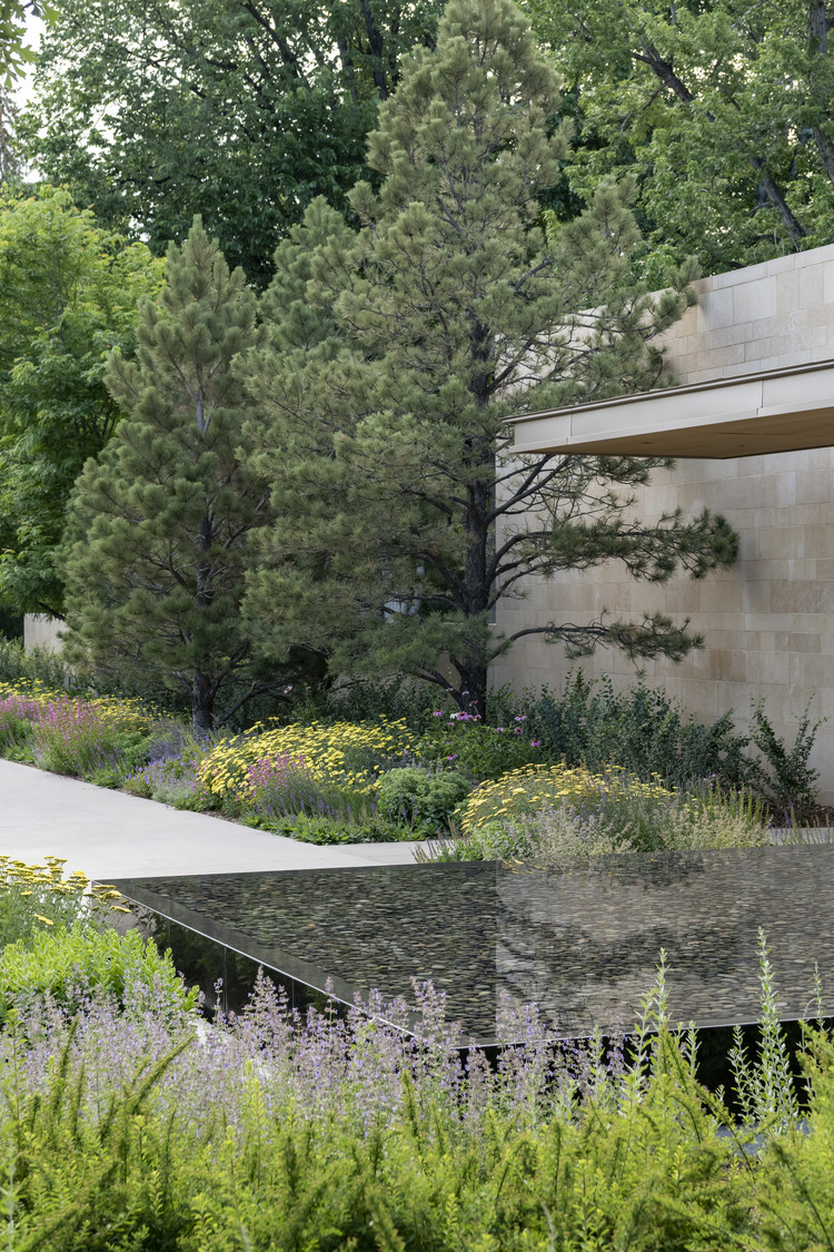 The Cultural Landscape Foundation Presents the Garden Dialogue Series ...