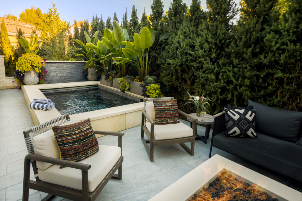 What’s Hot Right Now: Top Tips for Creating A Cooler Patio Scene ...