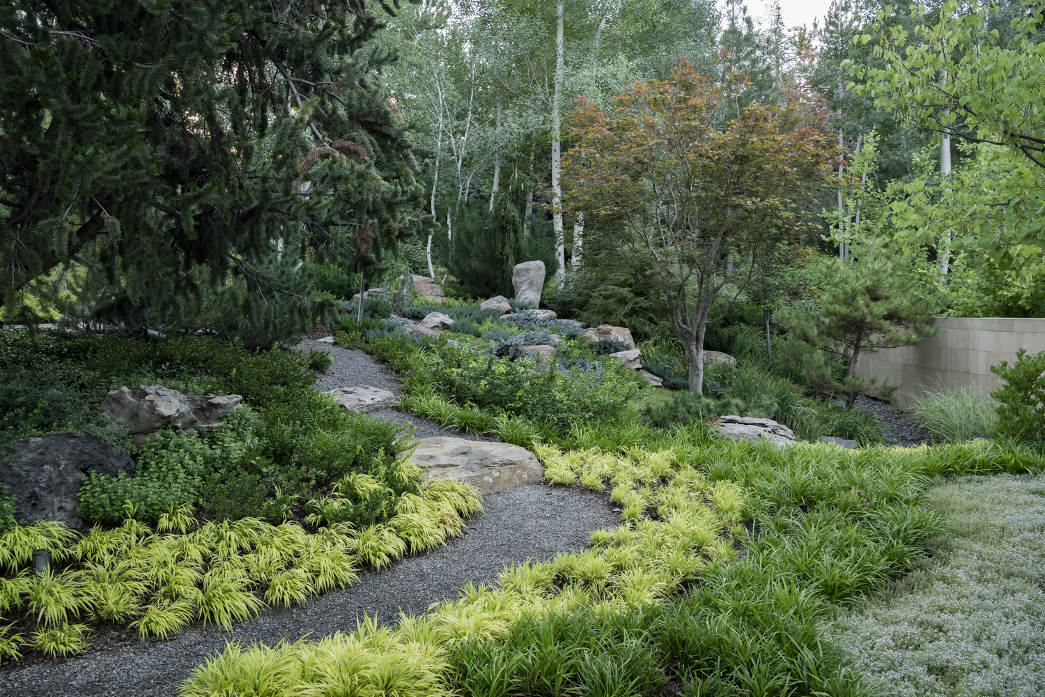 The Cultural Landscape Foundation Presents the Garden Dialogue Series ...