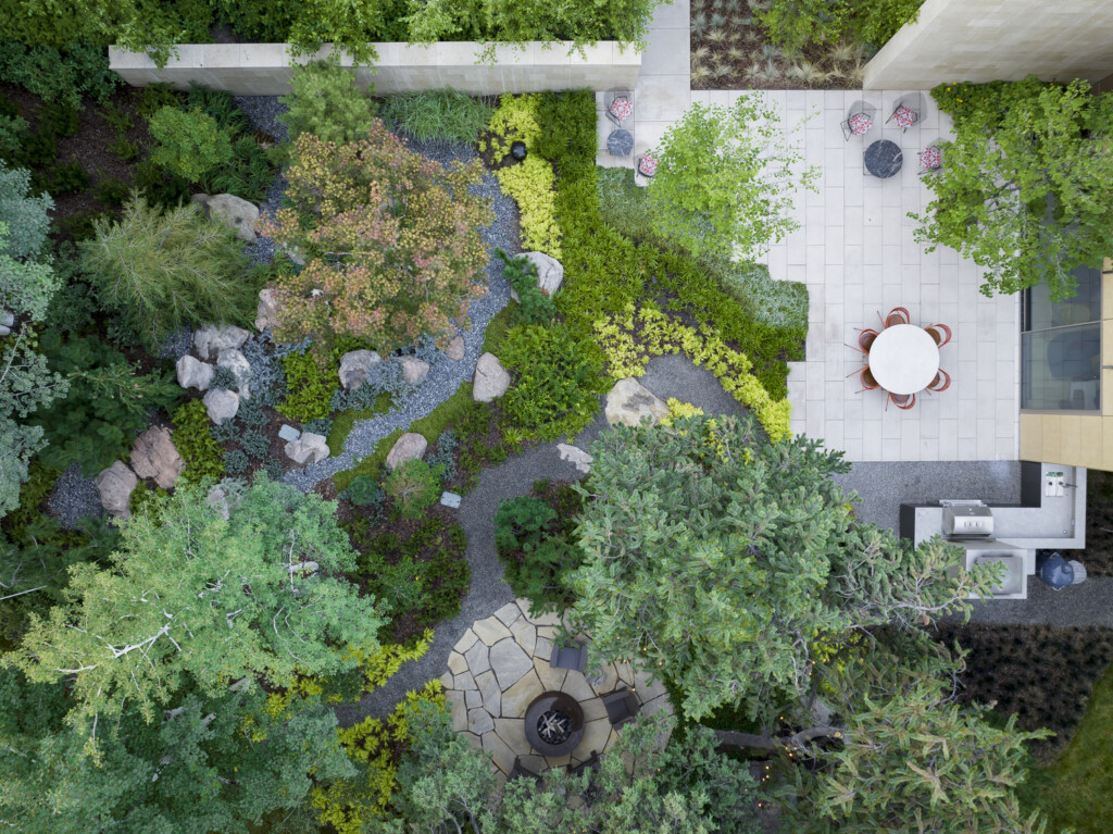 The Cultural Landscape Foundation Presents the Garden Dialogue Series ...