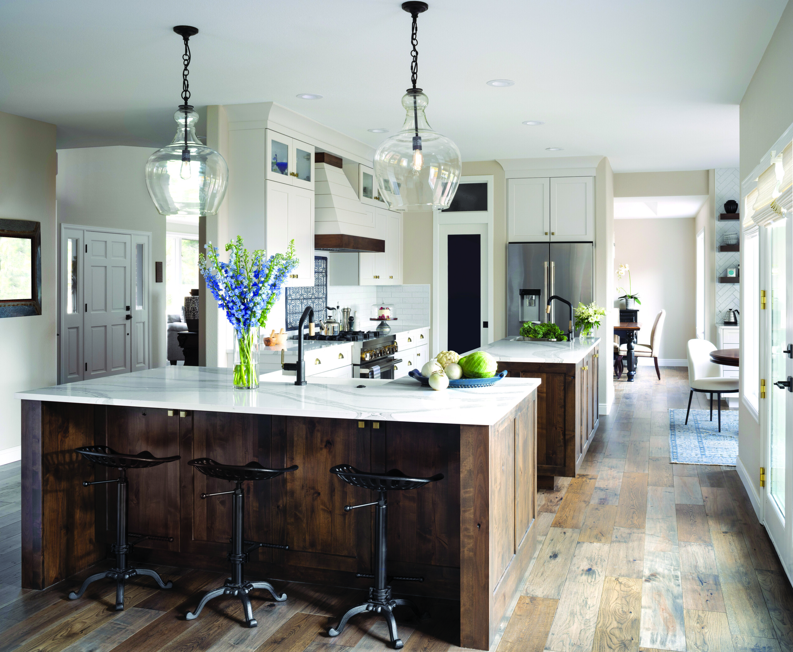 5 Modern Kitchen Designs That Stand the Test of Time - Colorado Homes ...