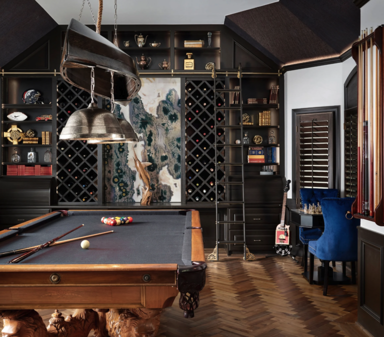 Joe Cocker's Mad Dog Ranch in the Heart of the Rockies - Colorado Homes ...