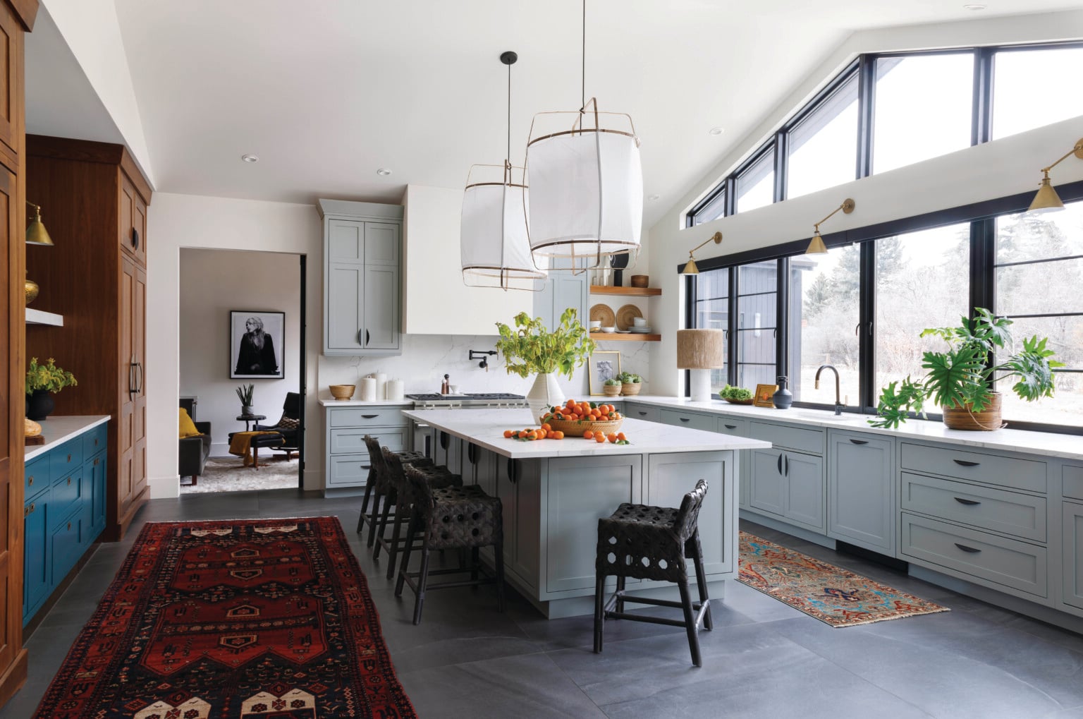 5 Modern Kitchen Designs That Stand the Test of Time - Colorado Homes ...