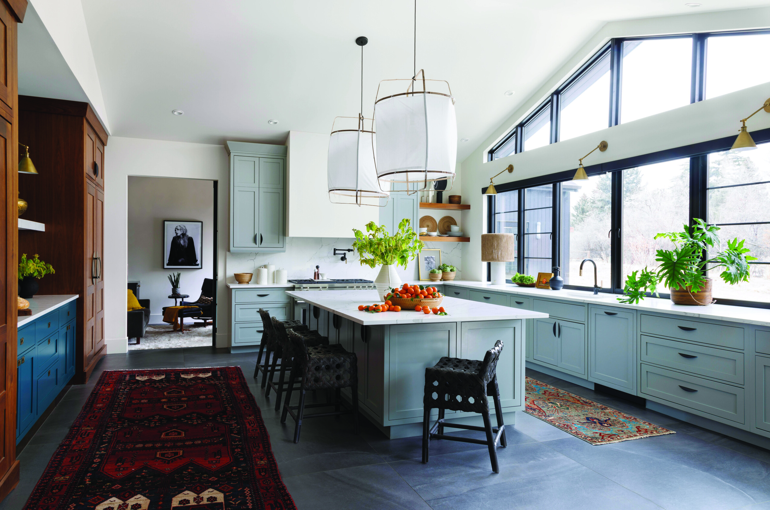 5 Modern Kitchen Designs That Stand the Test of Time - Colorado Homes ...