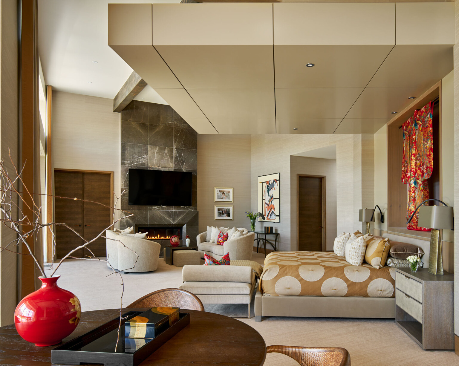 A Brief History of the Architect Behind Red Rocks Amphitheater ...