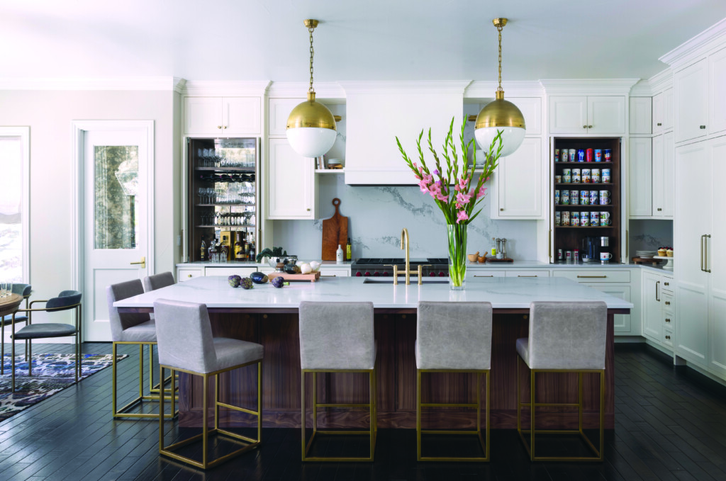 5 Modern Kitchen Designs That Stand the Test of Time - Colorado Homes ...