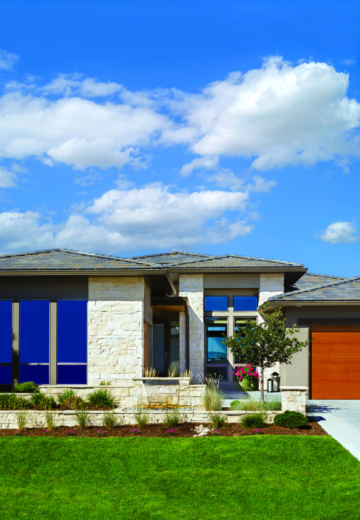 How Natural Design Tones and Textures Bring the Outside In - Colorado ...