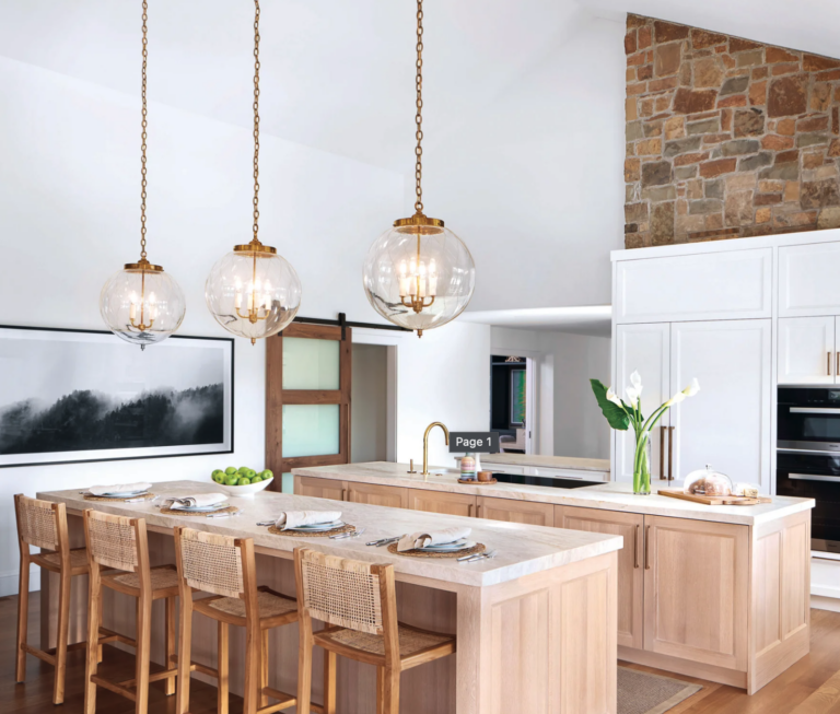 Joe Cocker's Mad Dog Ranch in the Heart of the Rockies - Colorado Homes ...