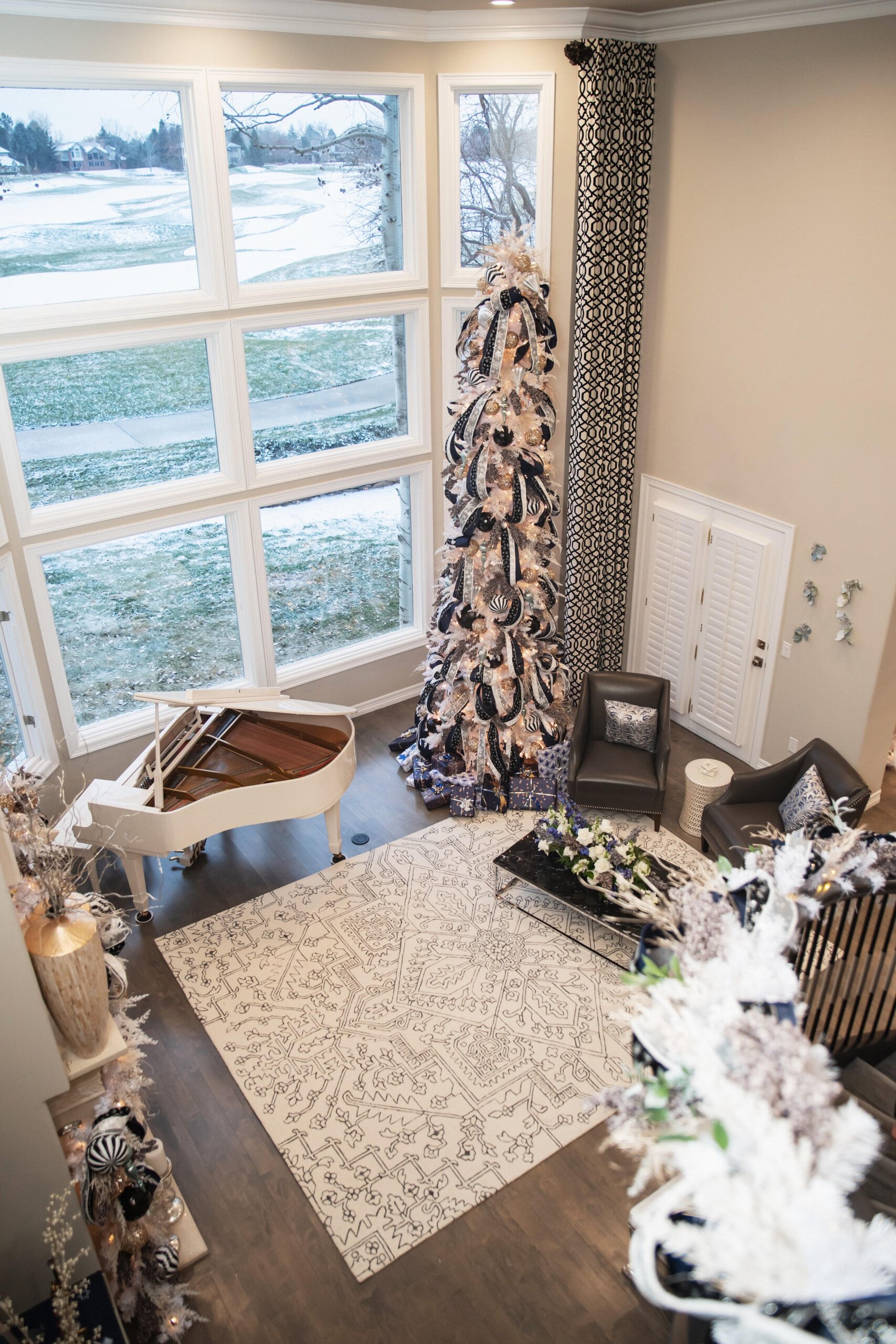 L’Esprit de Noël 2023: A Tour of Denver’s Most Attractive Homes ...