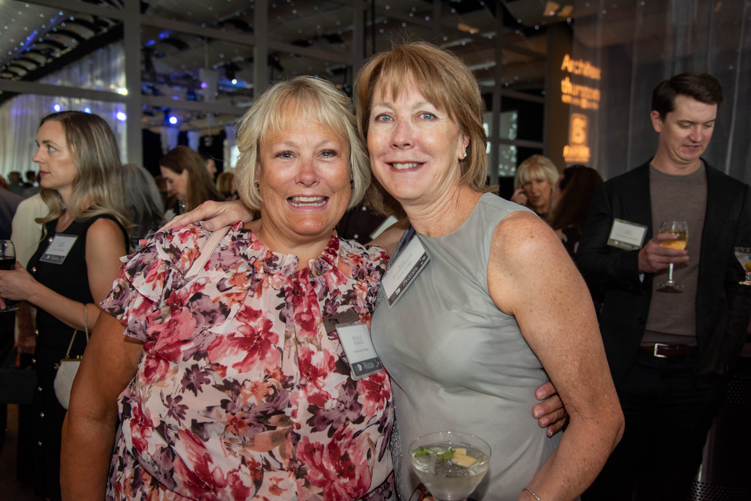 American Society of Interior Designers (ASID) Hosts its 25th Annual ...