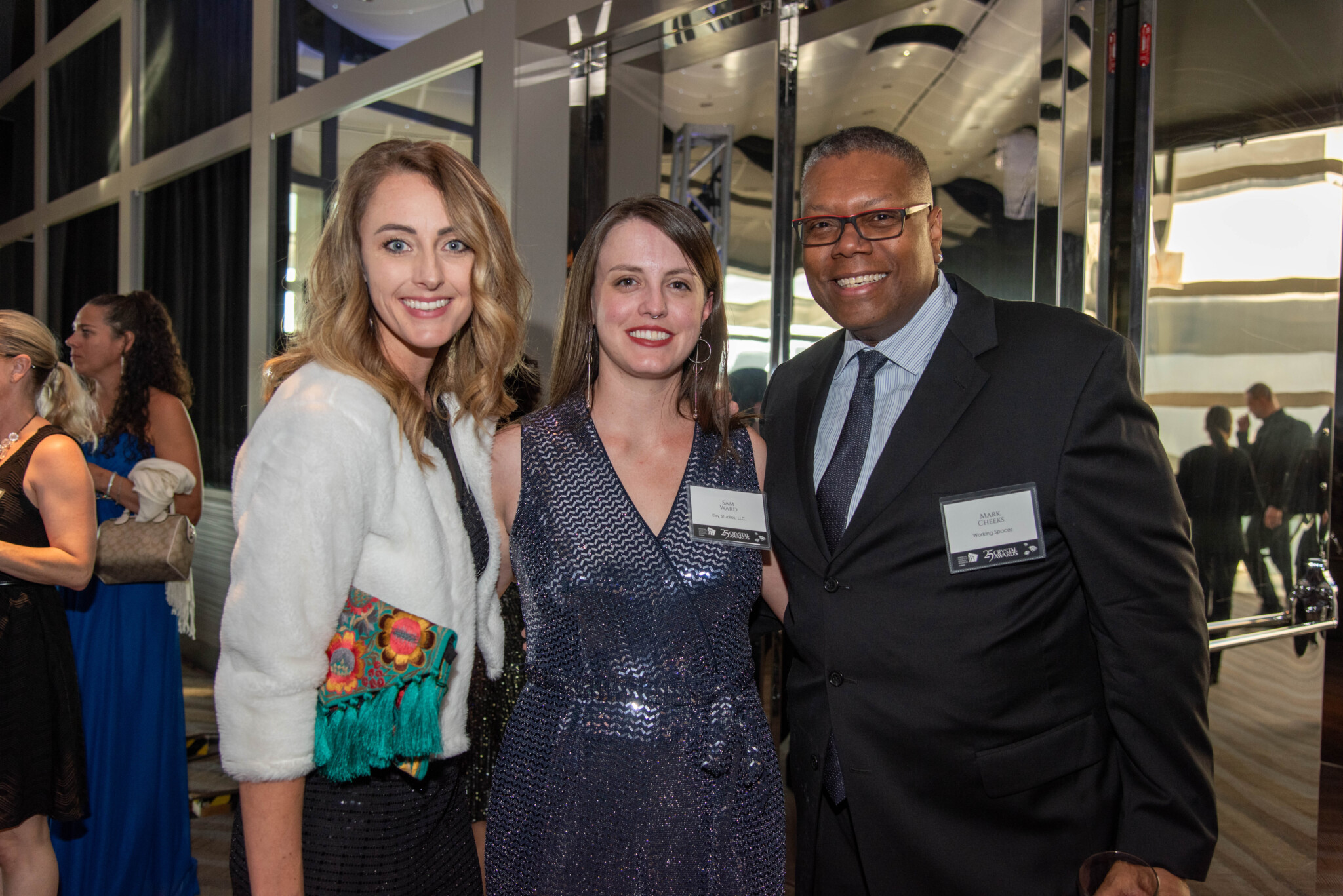 American Society of Interior Designers (ASID) Hosts its 25th Annual ...