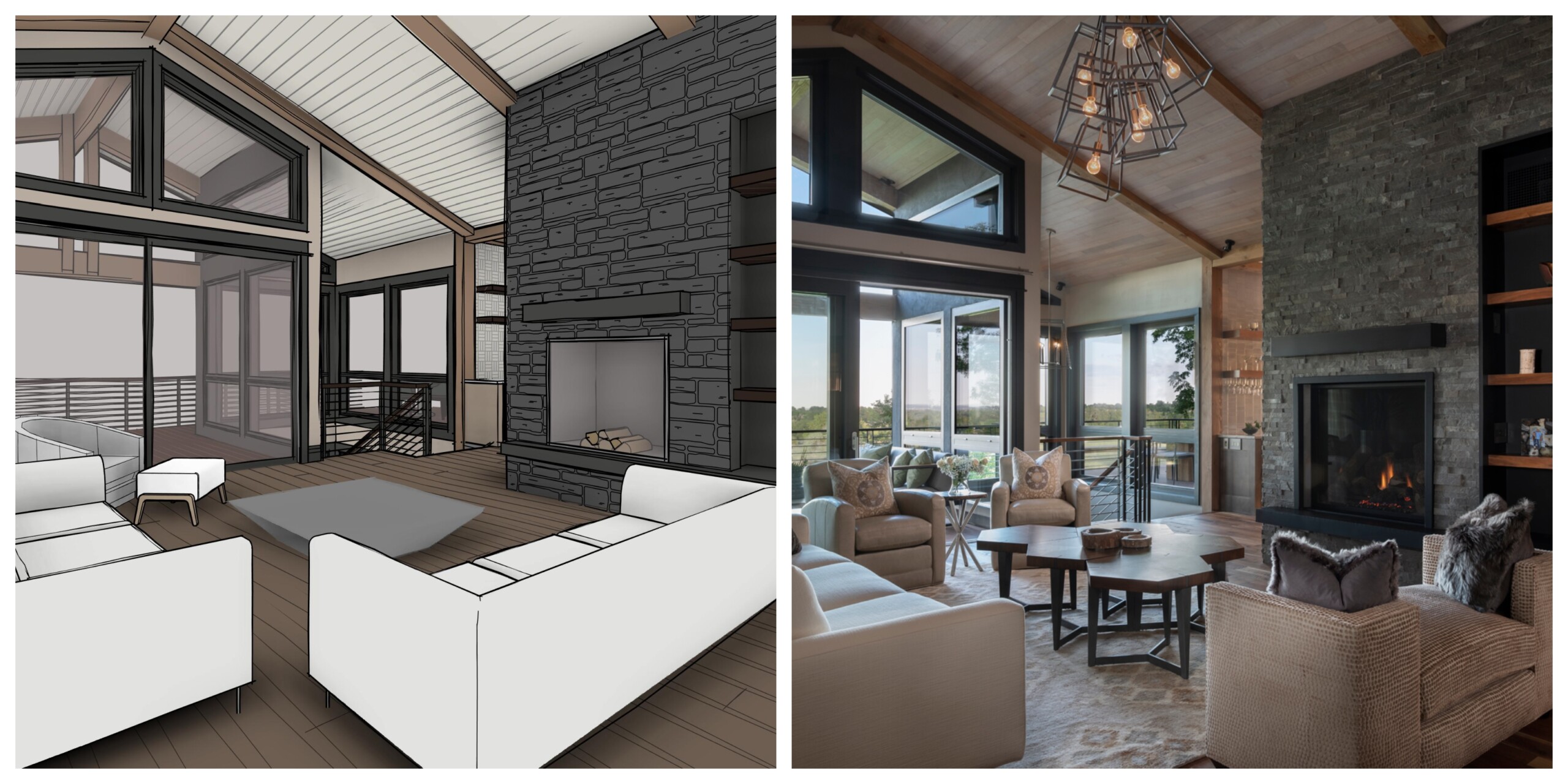 The Benefits of Virtual Reality Integration in Design - Colorado Homes ...