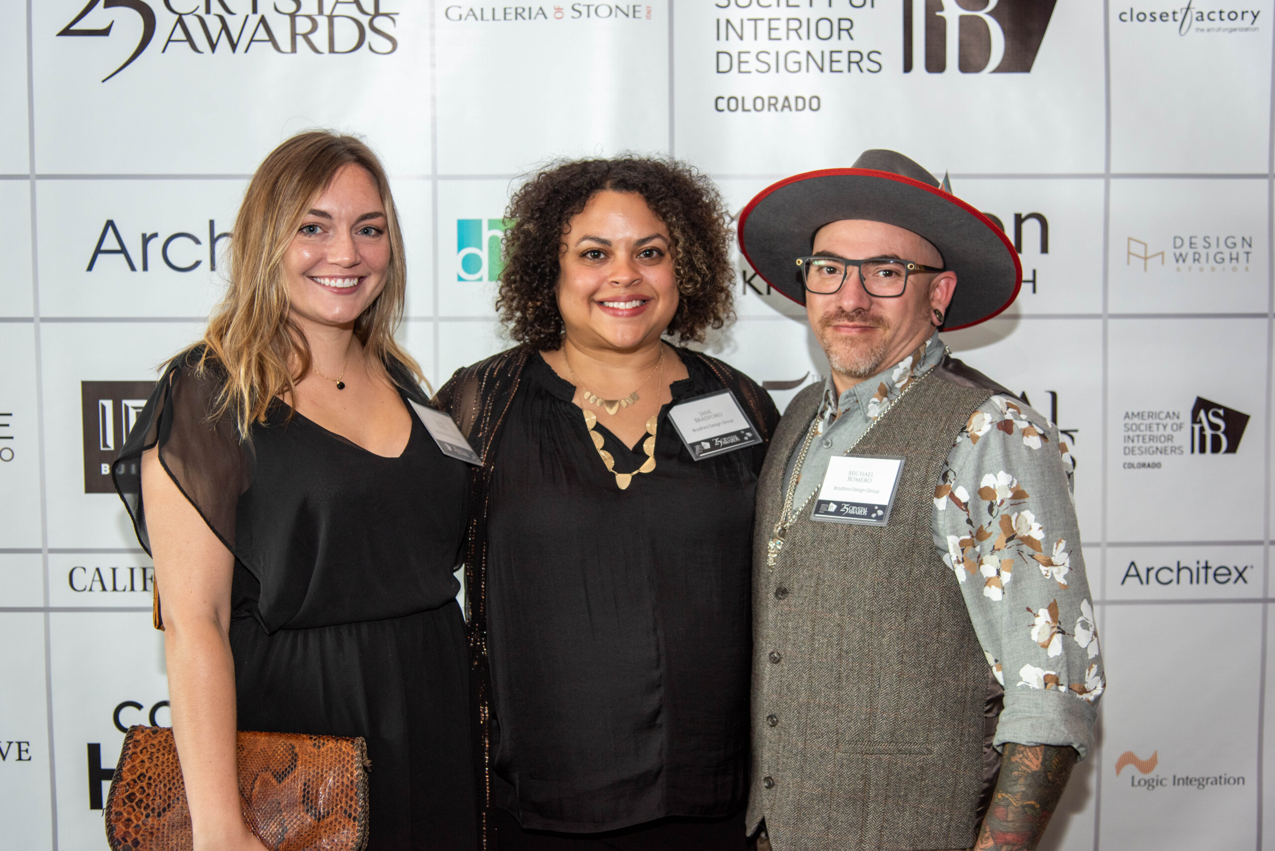 American Society of Interior Designers (ASID) Hosts its 25th Annual ...