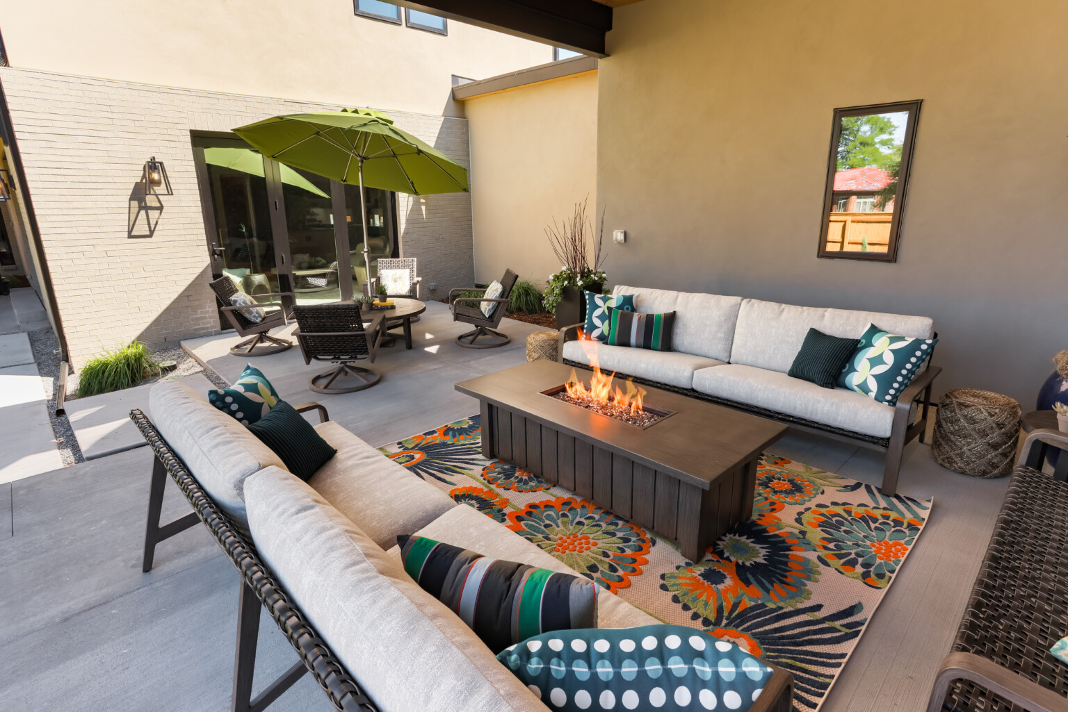 Here’s a Bright Idea: 13 Light Fixtures That Make a Statement ...