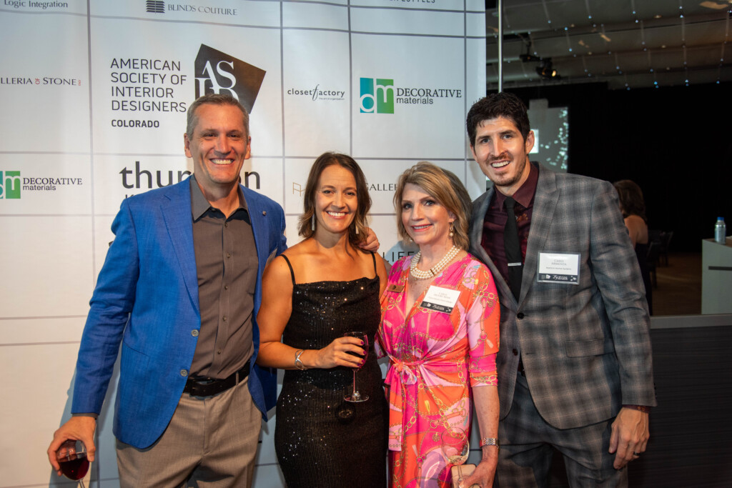 American Society of Interior Designers (ASID) Hosts its 25th Annual ...