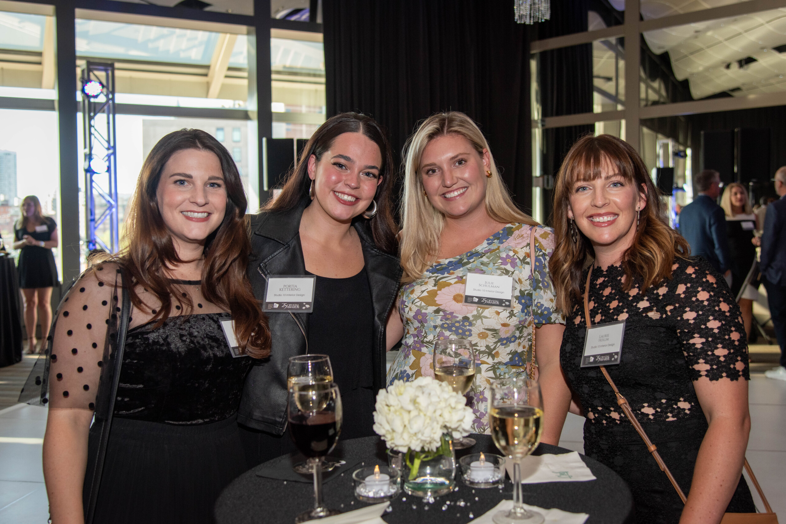 American Society of Interior Designers (ASID) Hosts its 25th Annual ...