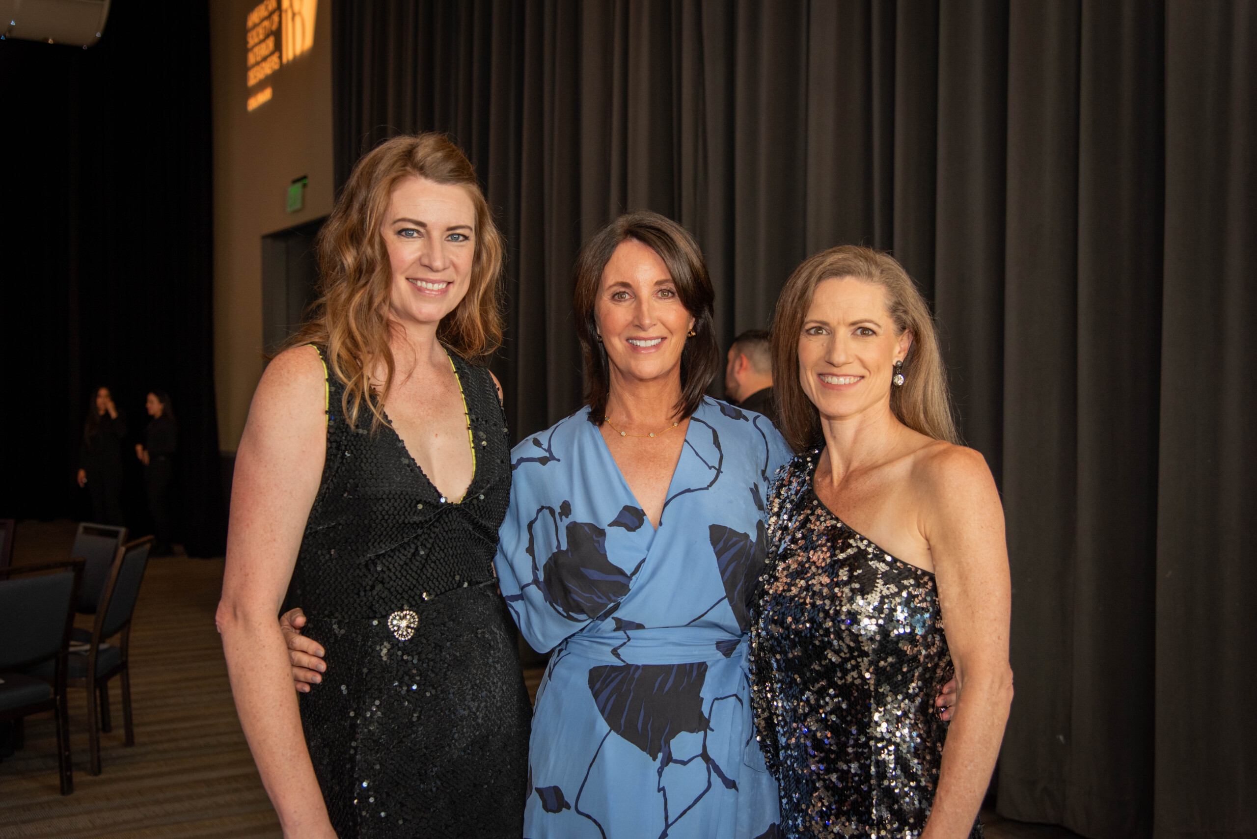 American Society of Interior Designers (ASID) Hosts its 25th Annual ...