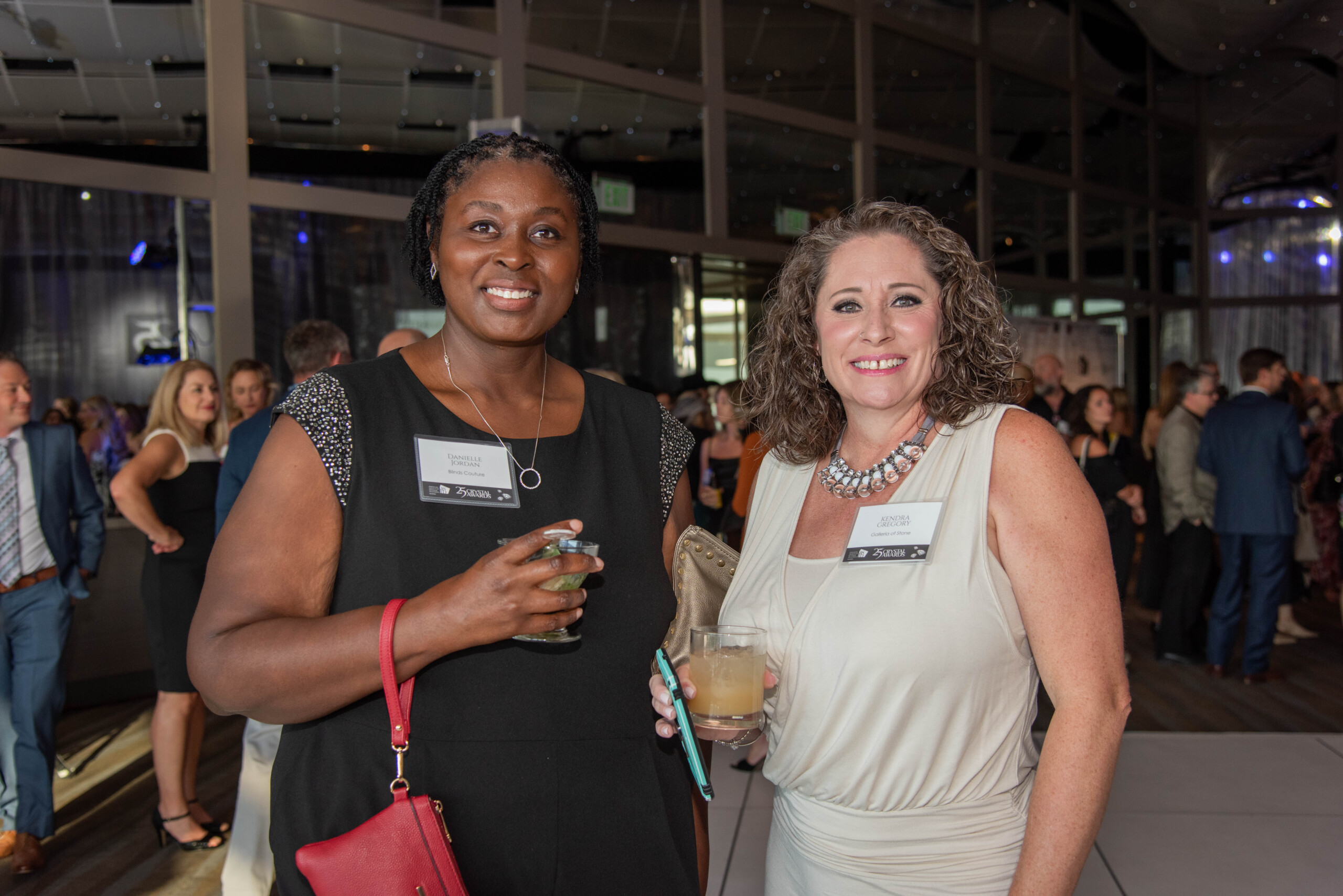 American Society of Interior Designers (ASID) Hosts its 25th Annual ...