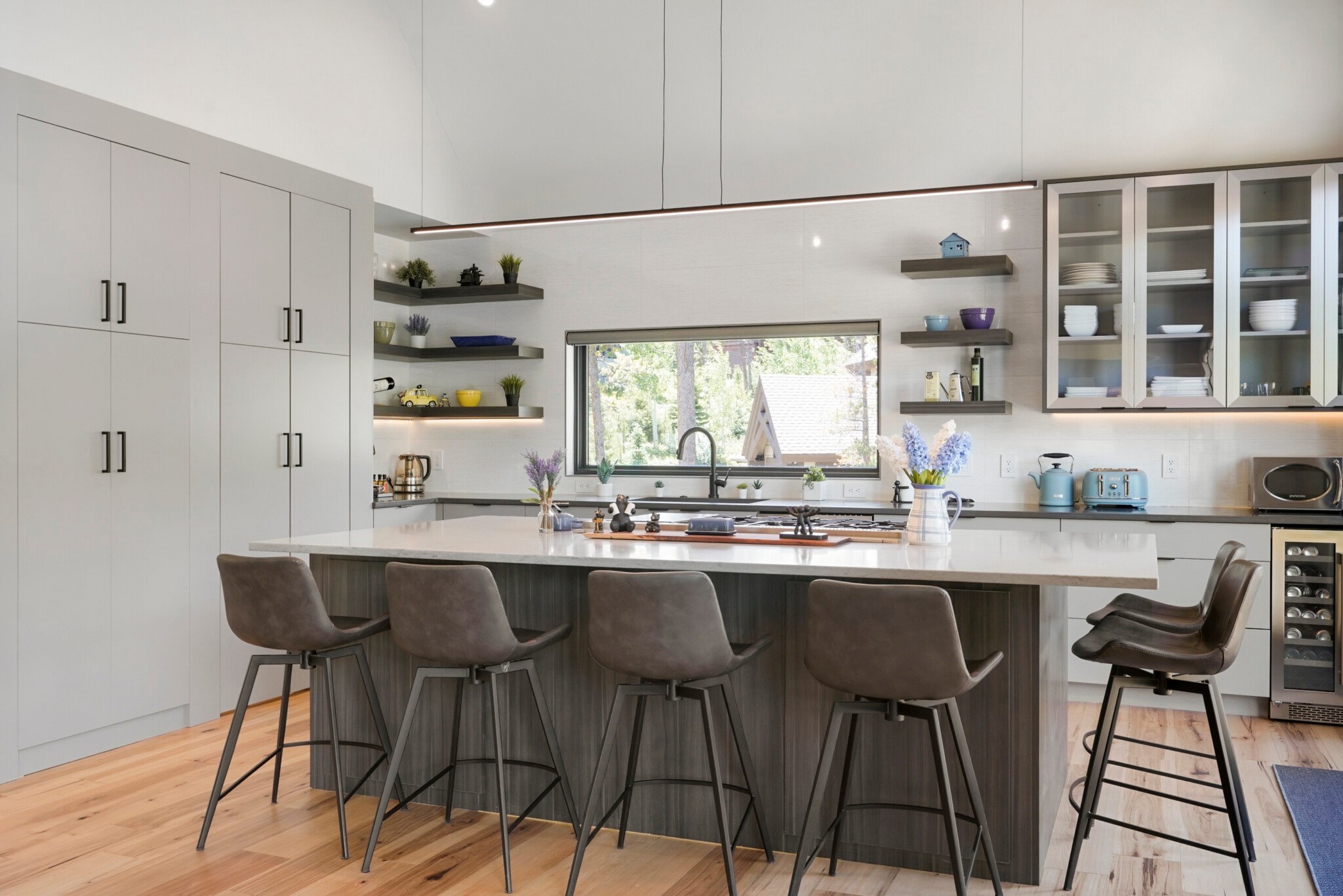 Traditional, Contemporary or Transitional: Which Kitchen Design is Best ...