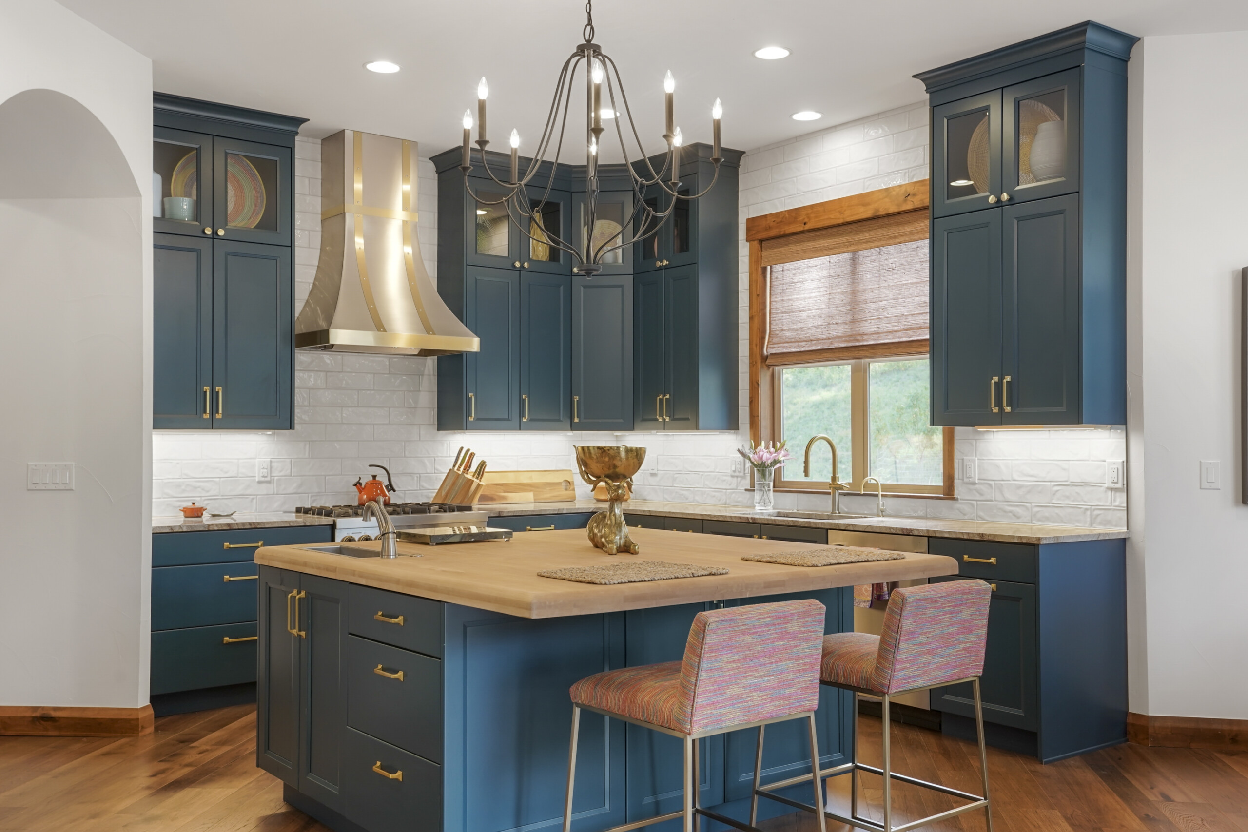 Traditional, Contemporary or Transitional: Which Kitchen Design is Best ...