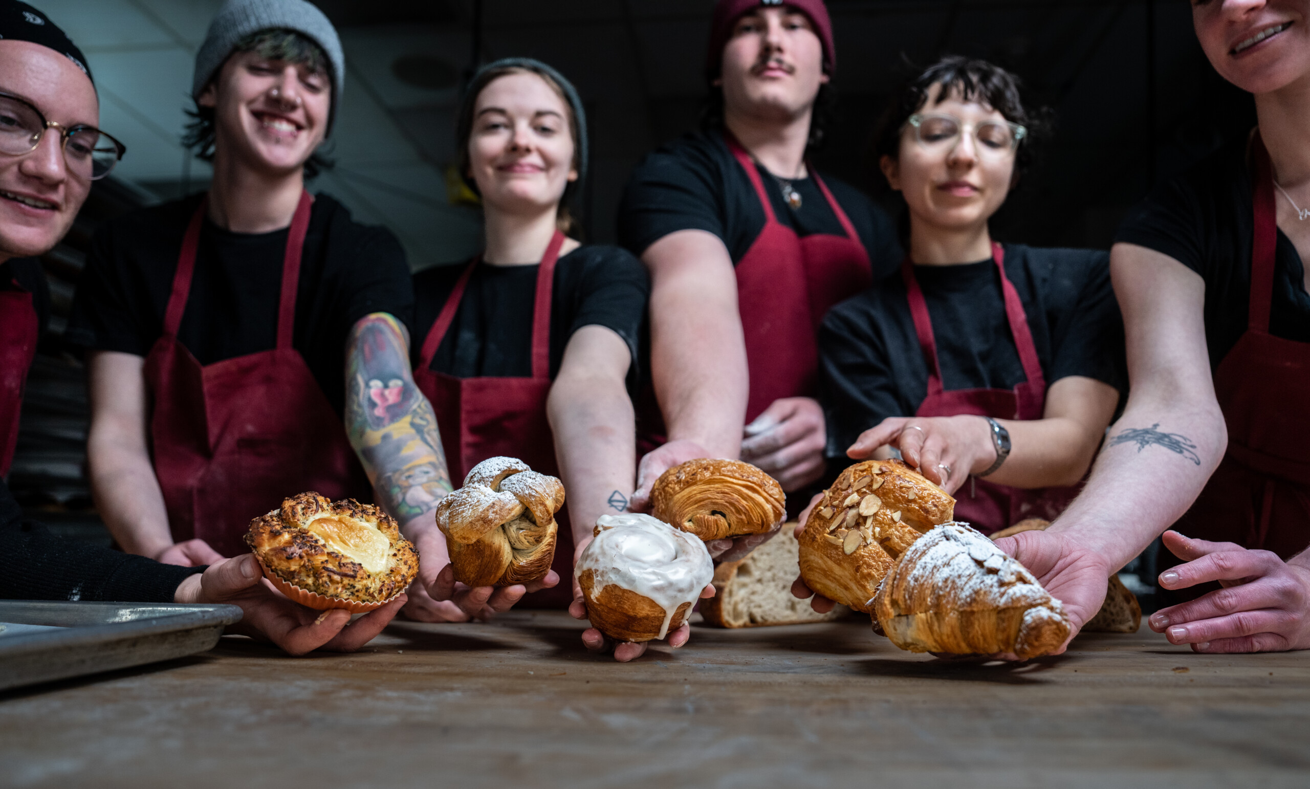 Here Comes the Denver Bake Fest! - Colorado Homes & Lifestyles