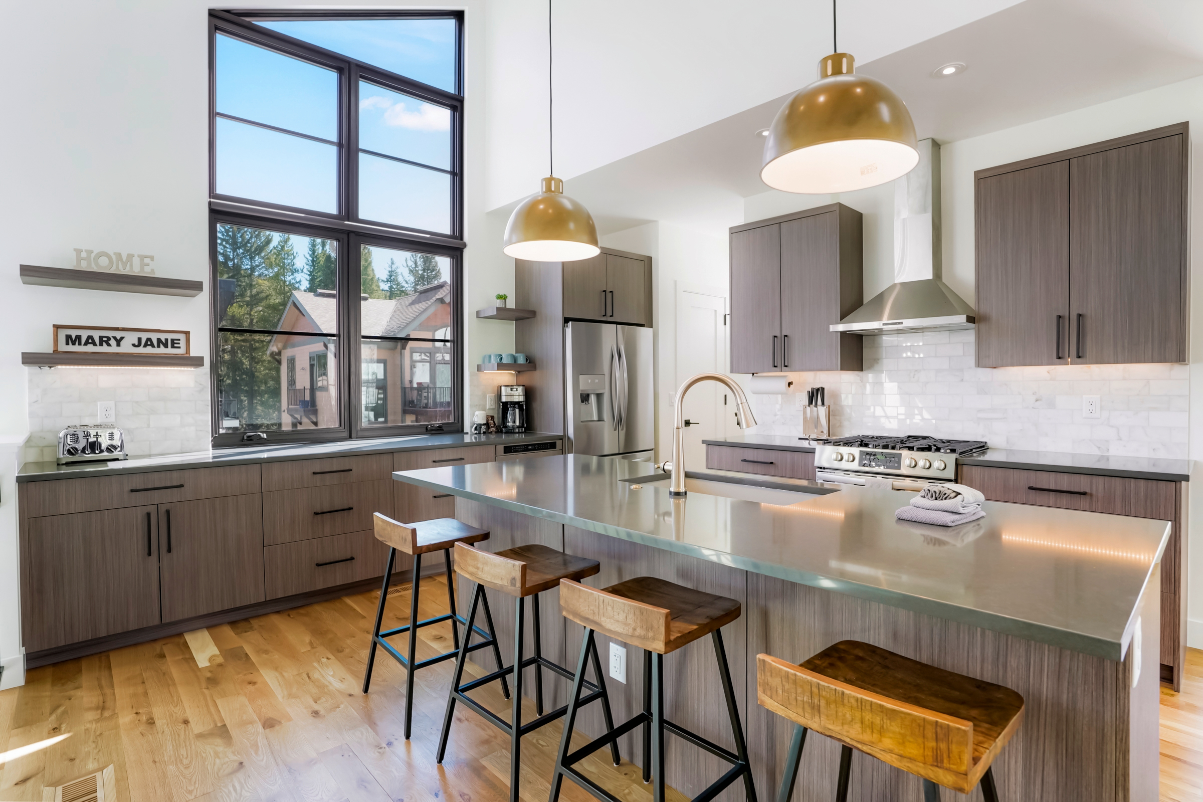 Traditional, Contemporary or Transitional: Which Kitchen Design is Best ...