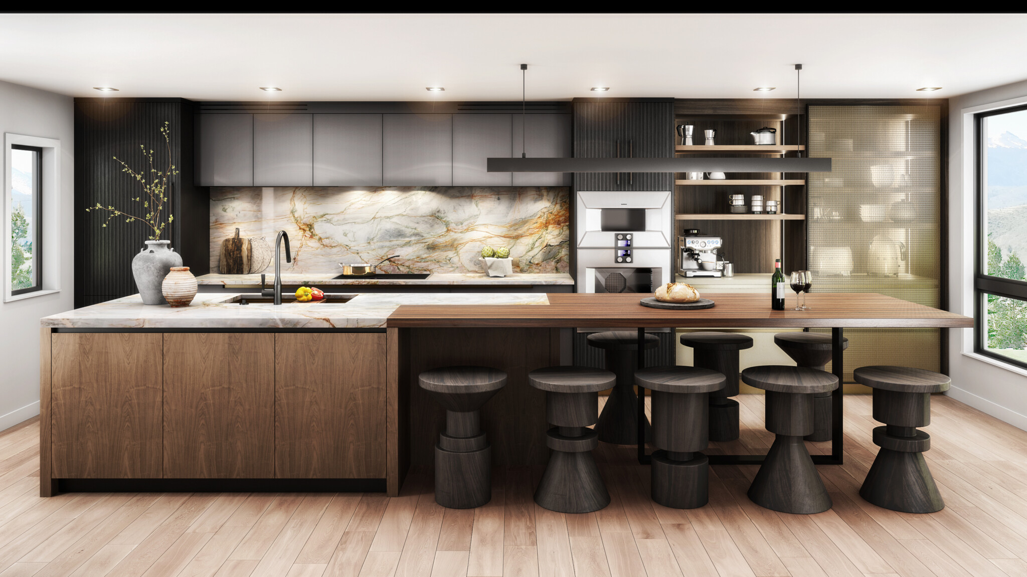 Owner of Exquisite Kitchen Design Shares About his Passion for ...