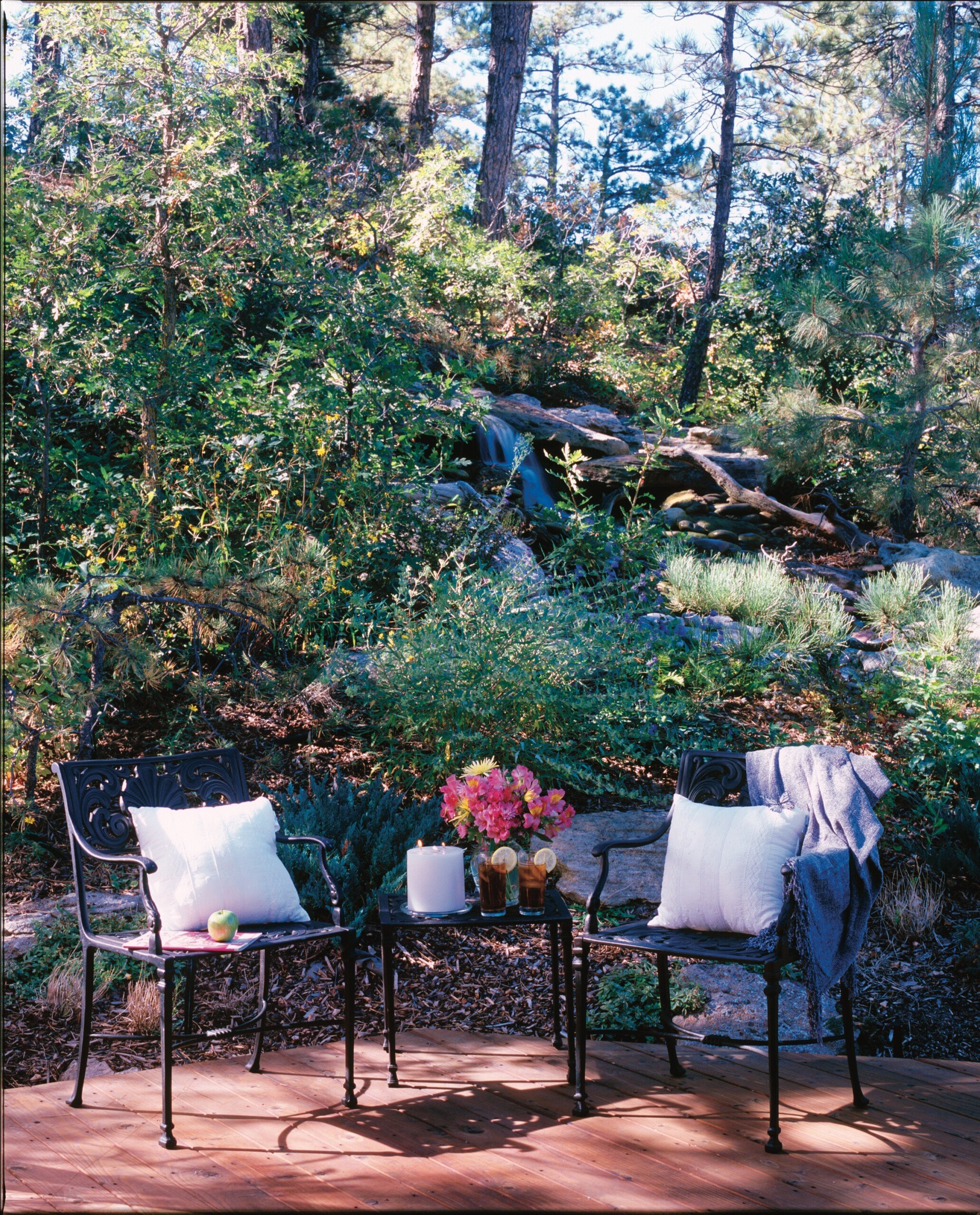 How Preparation Makes for a Successful Landscape Design - Colorado ...