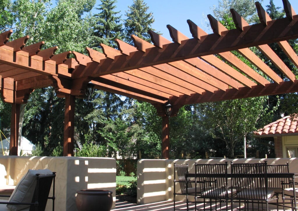 How Preparation Makes for a Successful Landscape Design - Colorado ...