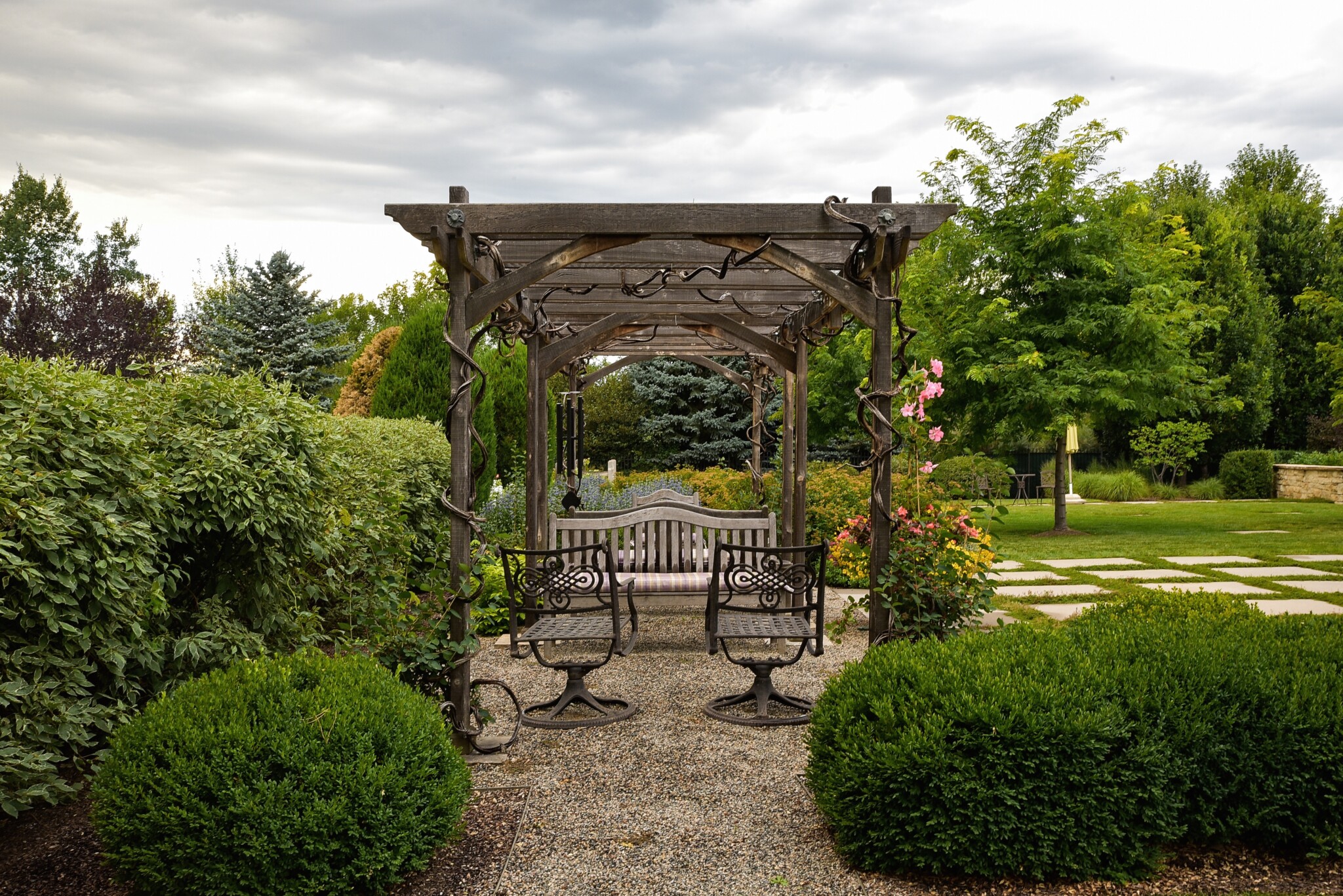 How Preparation Makes for a Successful Landscape Design - Colorado ...